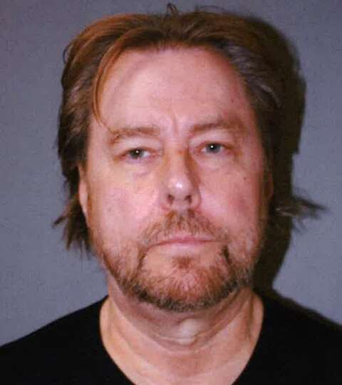 Ex-Guilford cop convicted of threatening school over educator's hair