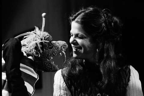 Muppets were the worst part of SNL. Then they did their greatest work.