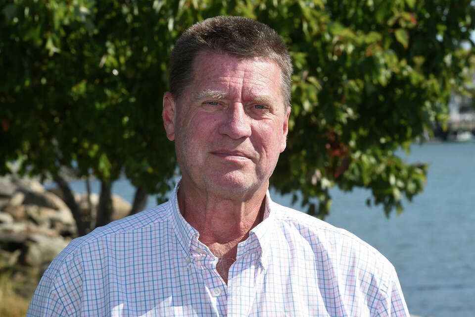 Donald Trump's nephew, a Greenwich resident, speaks out in new book