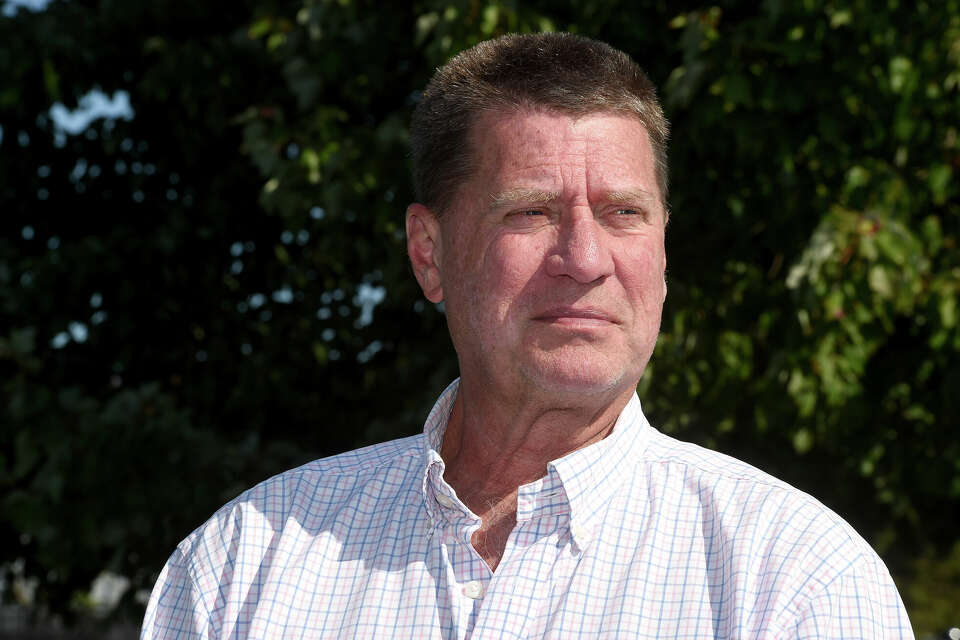 Donald Trump's nephew, a Greenwich resident, speaks out in new book