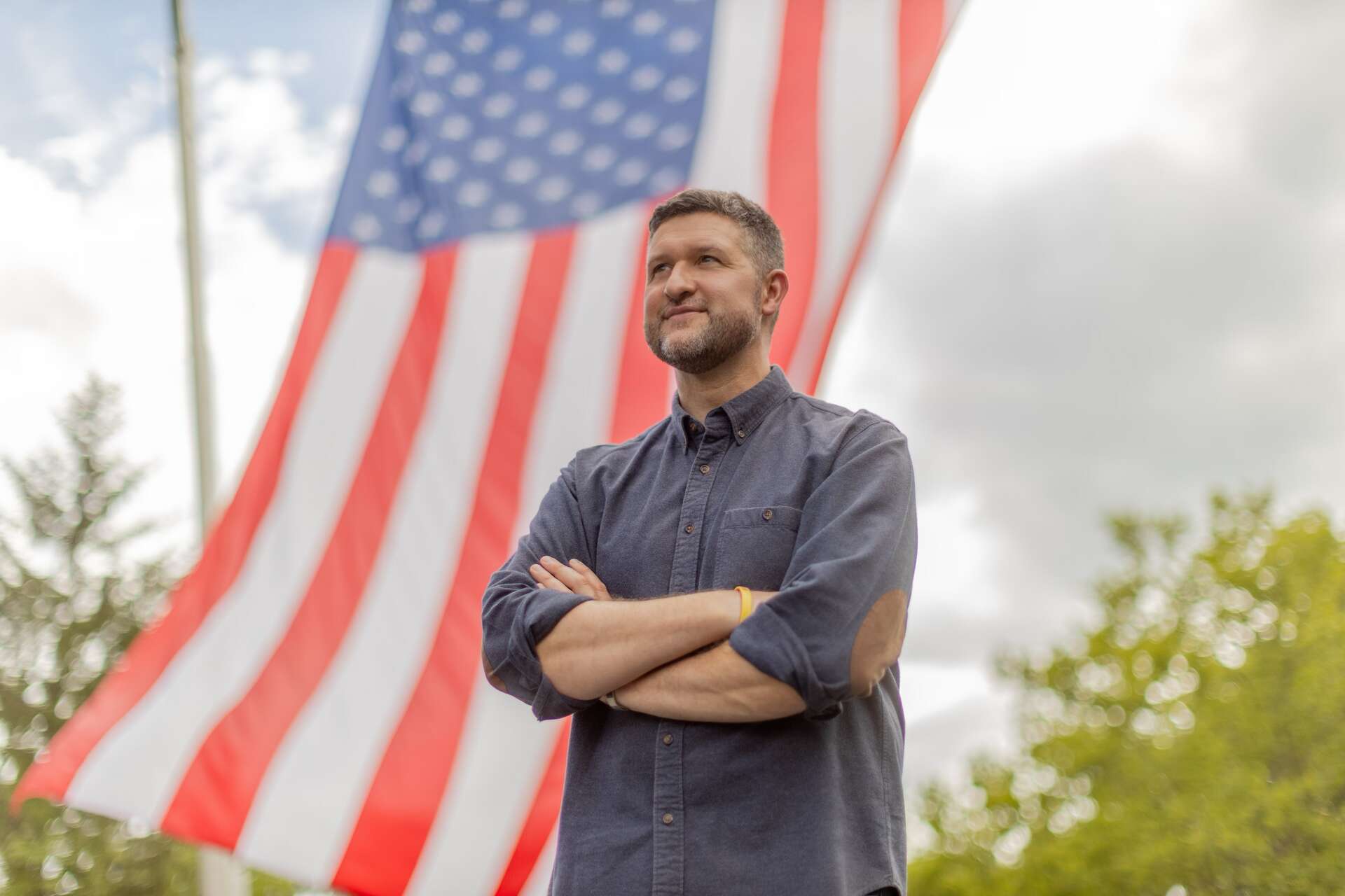 NY-18: Pat Ryan spars with Alison Esposito on abortion, crime