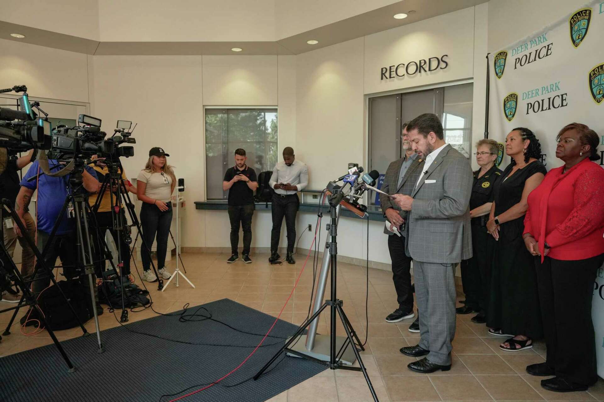 Pemex deadly gas leaked for hours before Deer Park locals knew