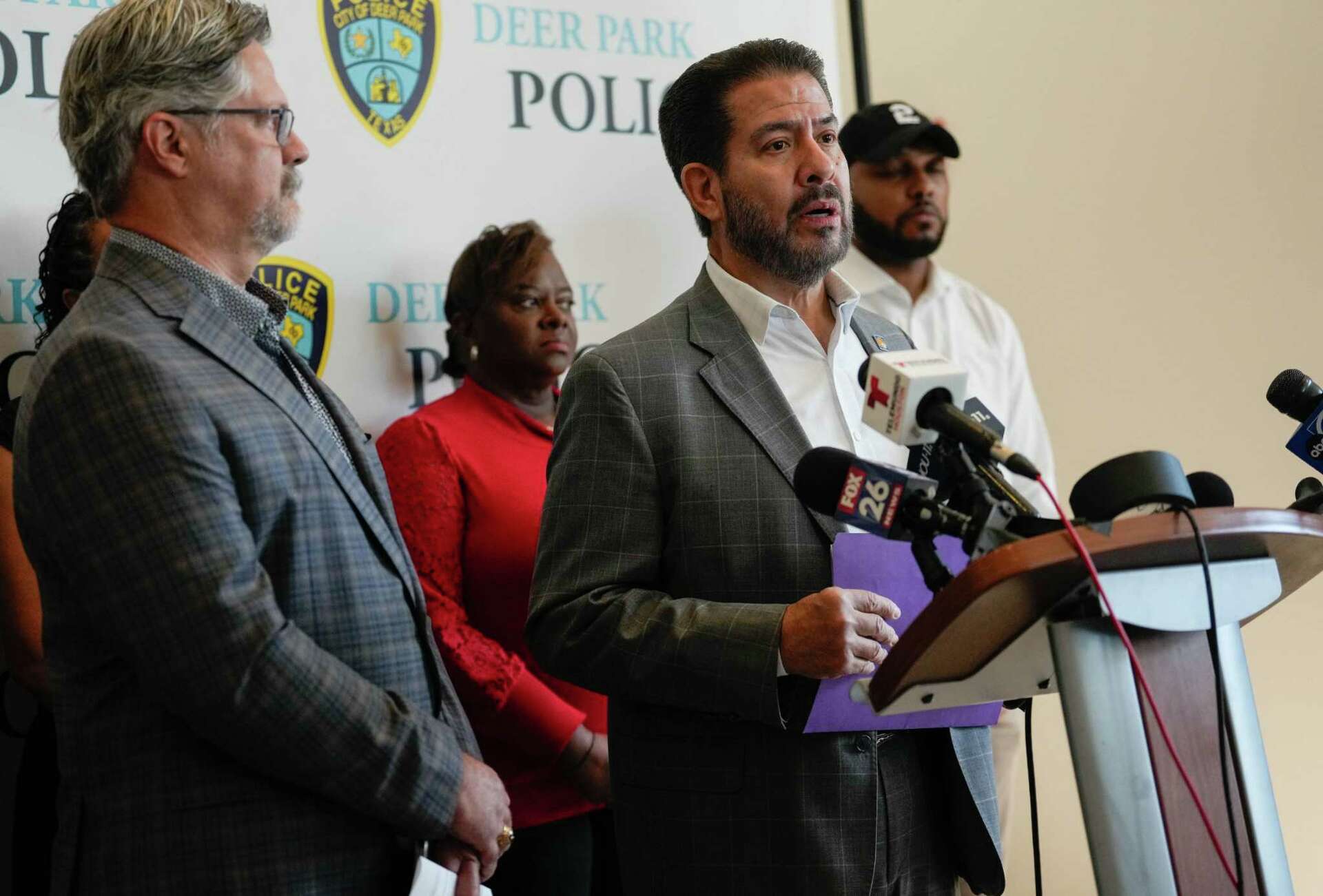 Pemex deadly gas leaked for hours before Deer Park locals knew