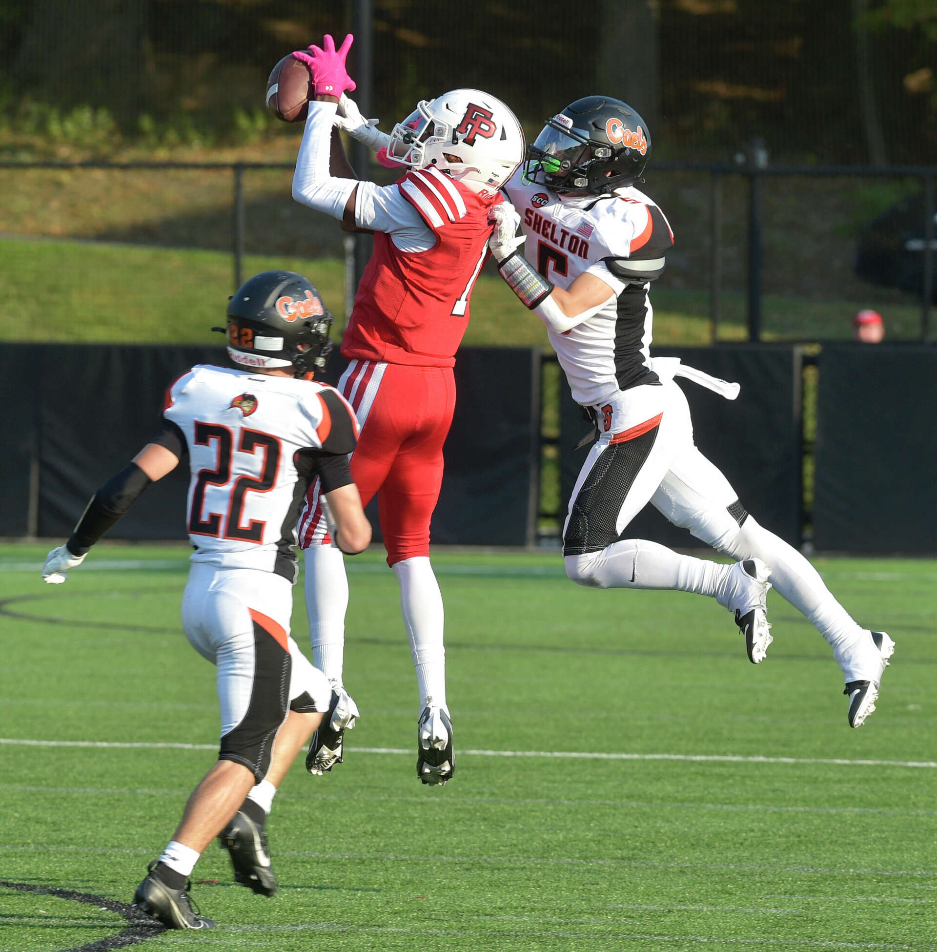 CT baseball star a 'five-tool player' heading to play at St. John's
