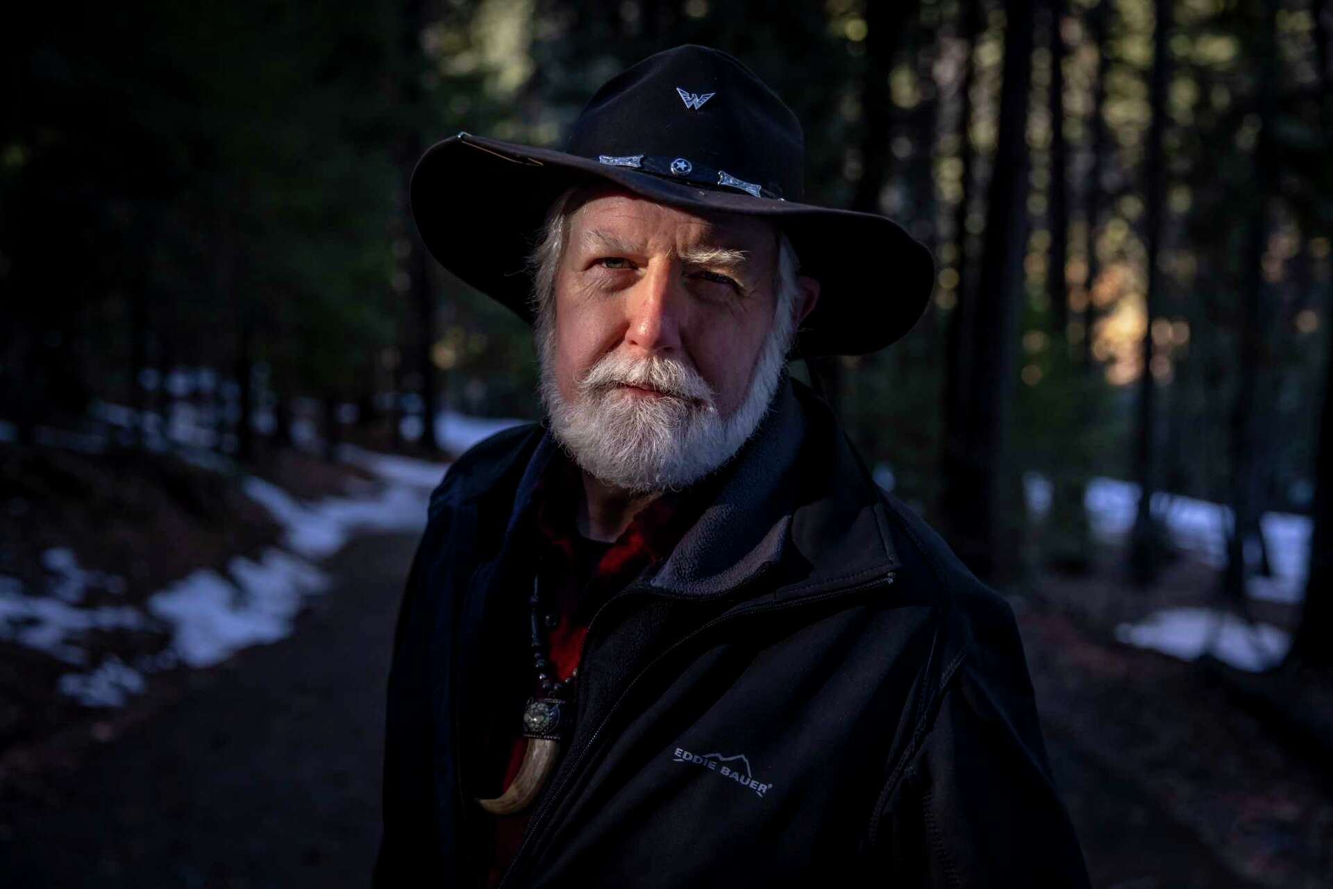 Tom Stienstra’s ‘Tales of Survival’ wins Outdoor Writers award