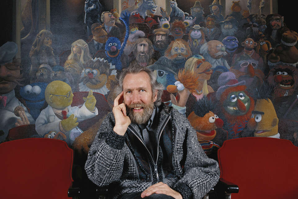 Muppets were the worst part of SNL. Then they did their greatest work.