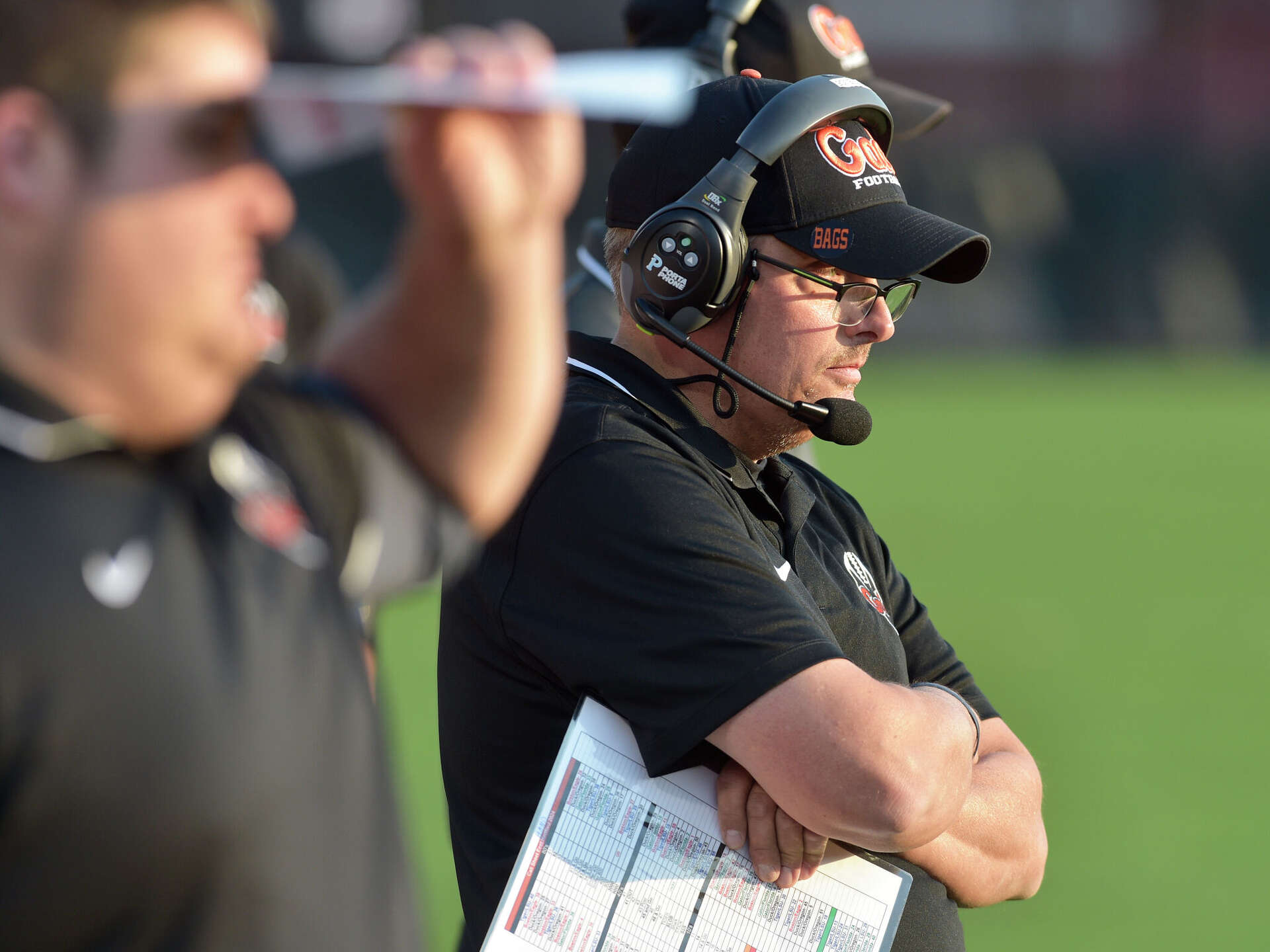 Your guide to the Shelton high school football team for 2025