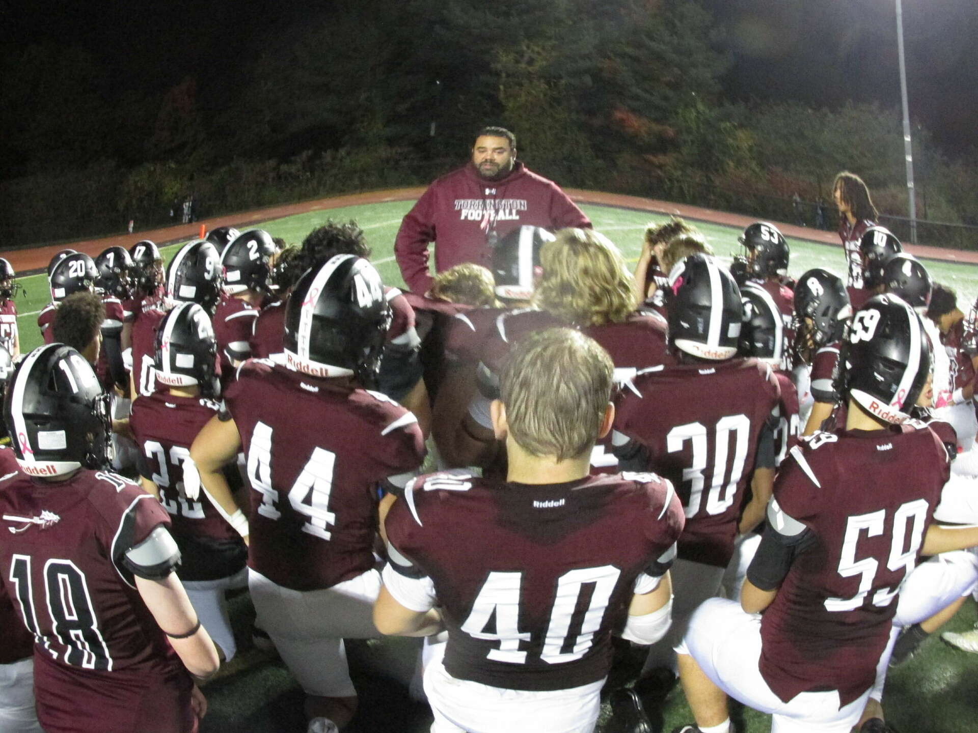 Torrington, GNH and Northwest United coaches reflect on seasons