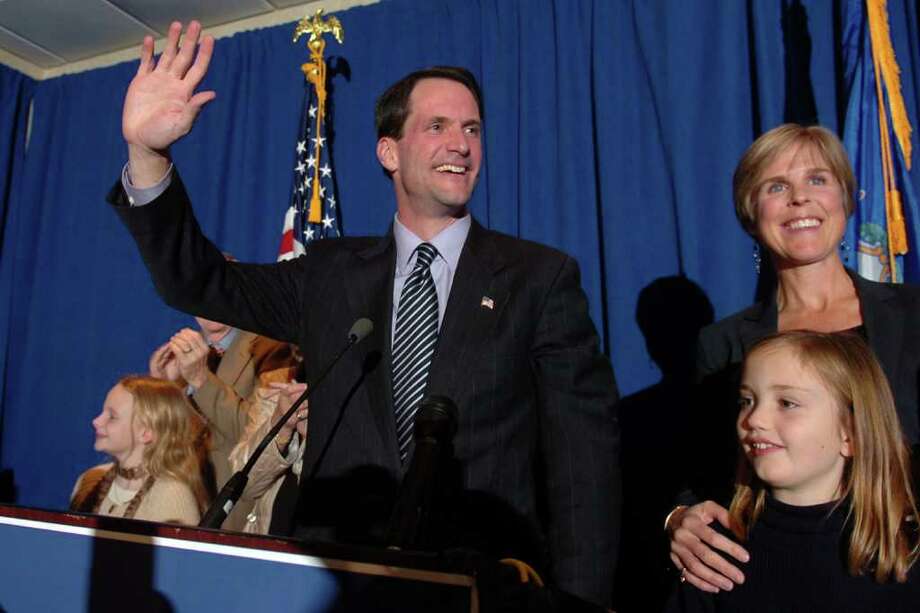 Himes holds off Debicella challenge - StamfordAdvocate