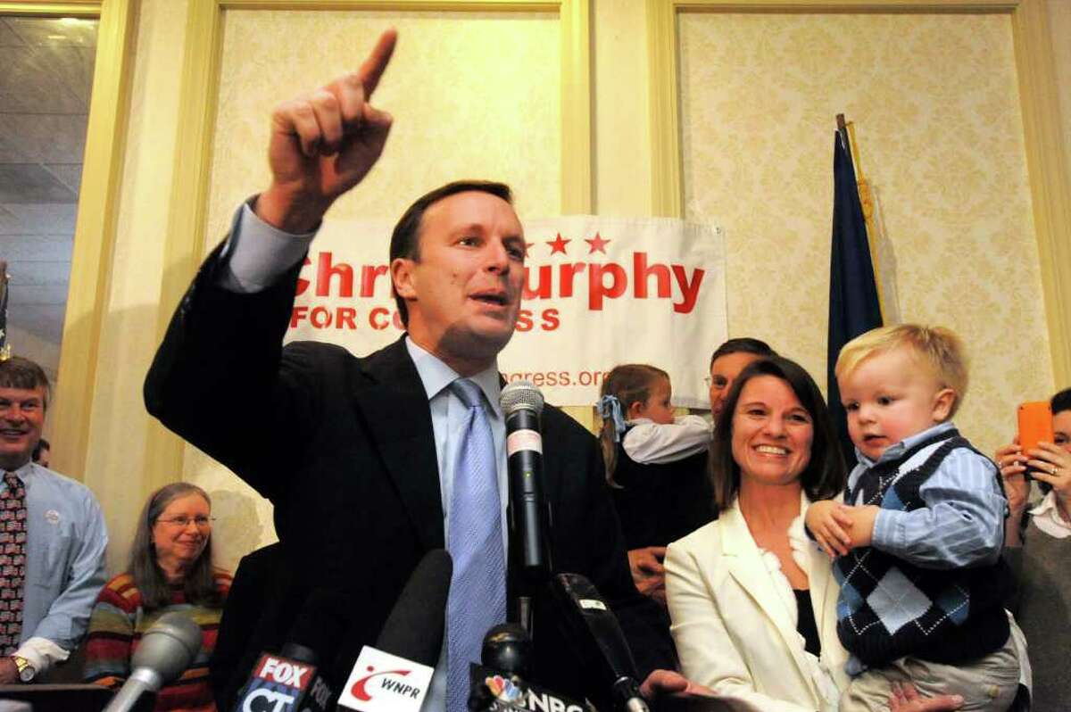 Democrat Murphy wins a third term in 5th District