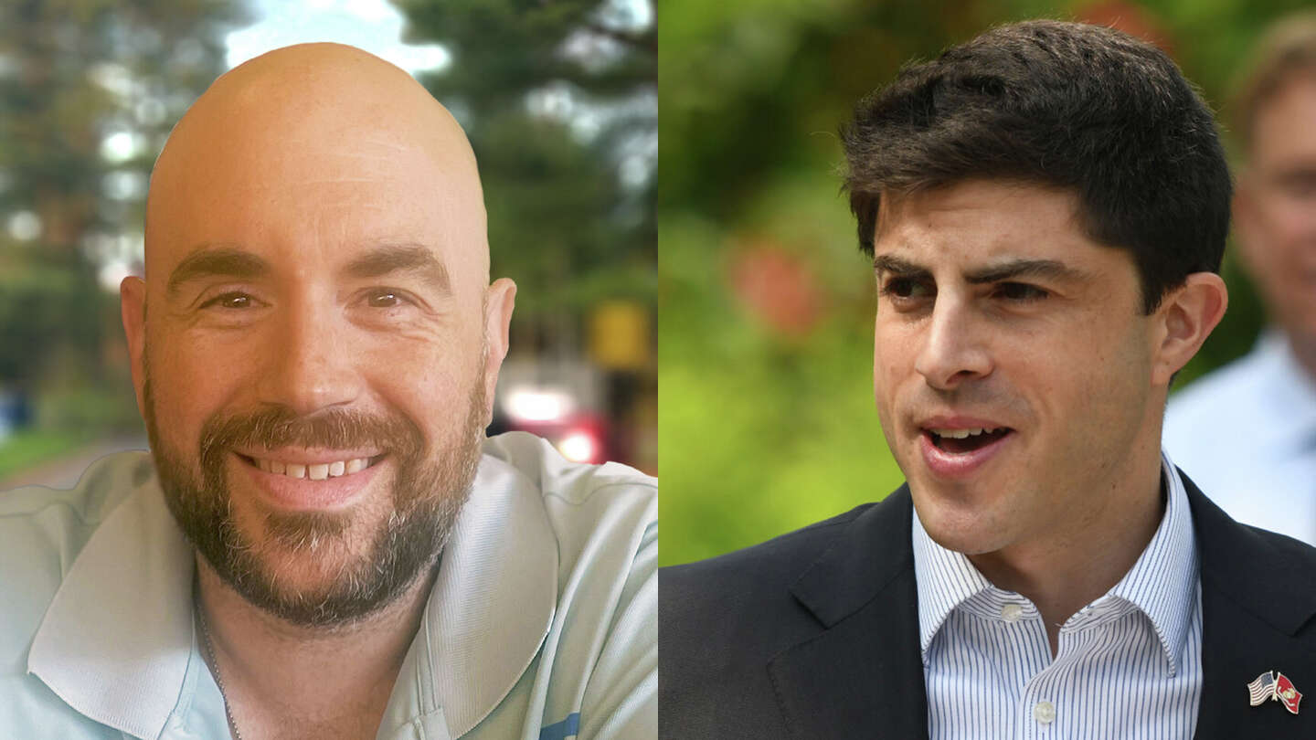 CT 147th House race: What to know about Matt Blumenthal, Rudy Settimi