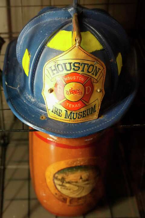 Houston Fire Museum reopens at historic firehouse in Midtown