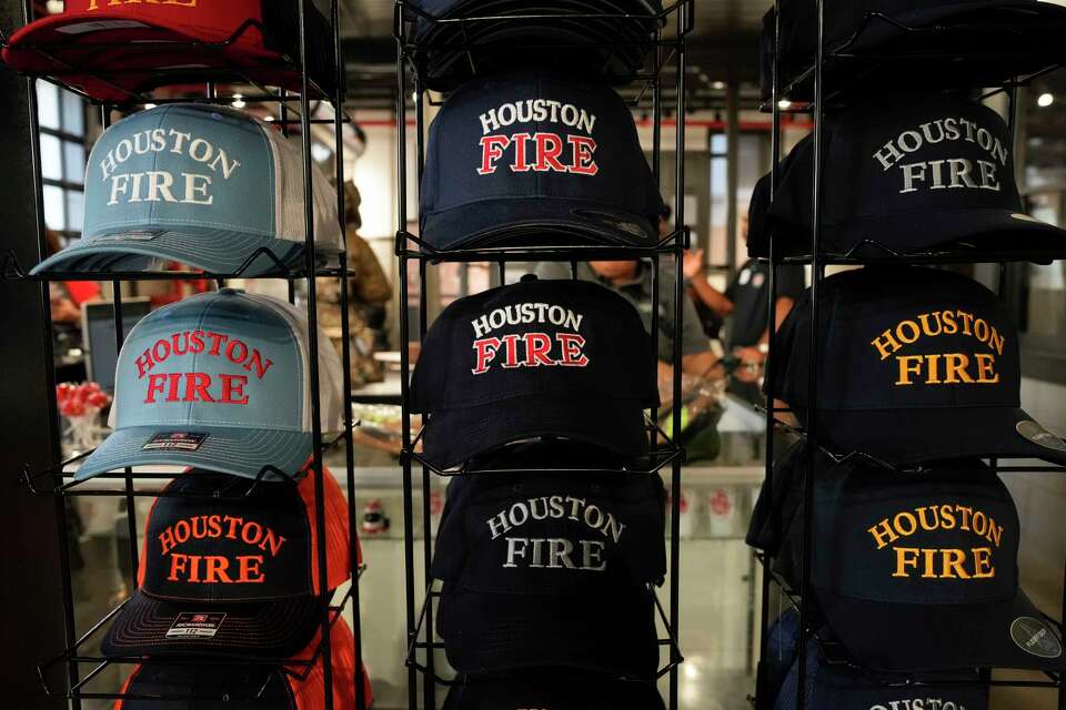Houston Fire Museum reopens at historic firehouse in Midtown