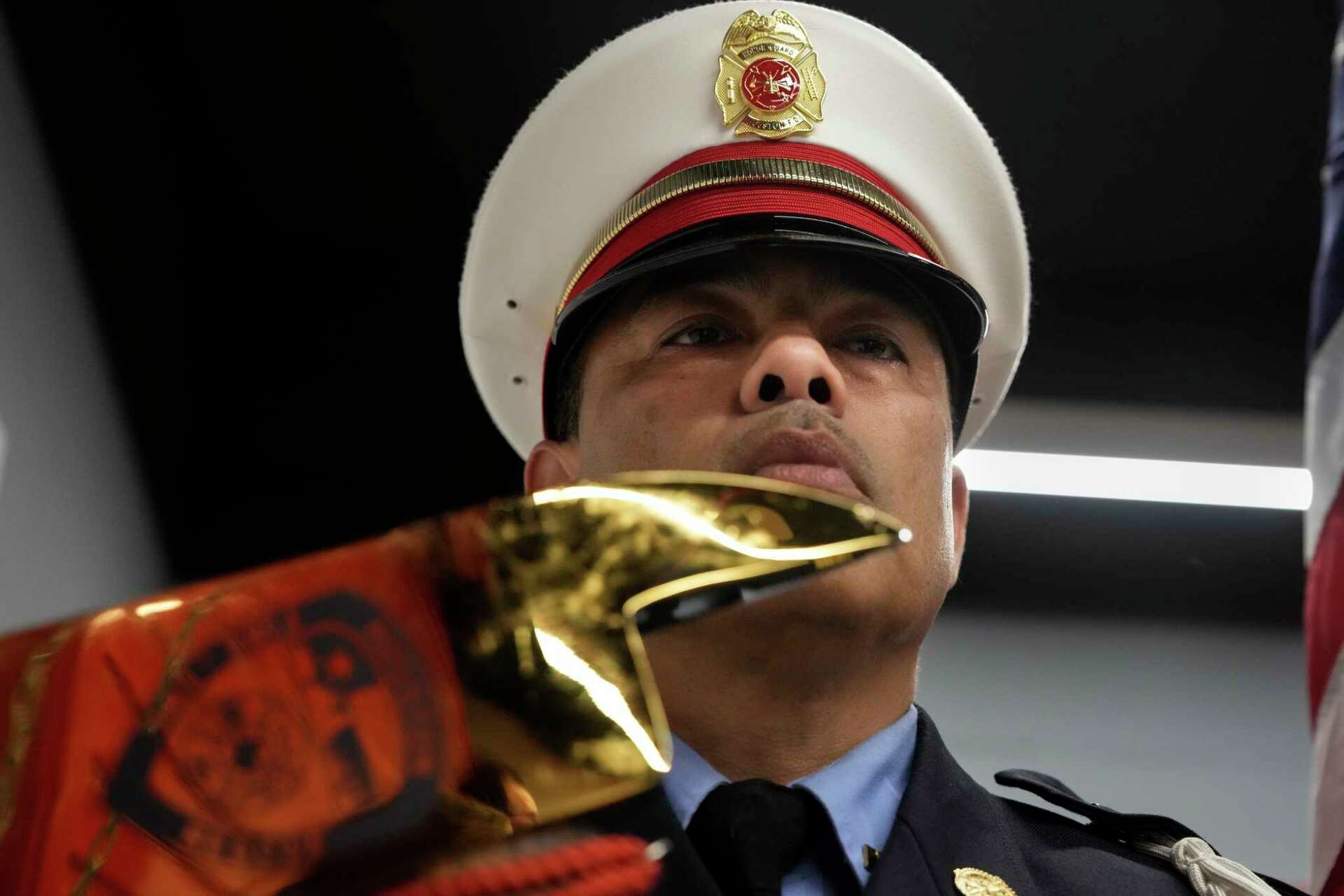 Houston Fire Museum reopens at historic firehouse in Midtown