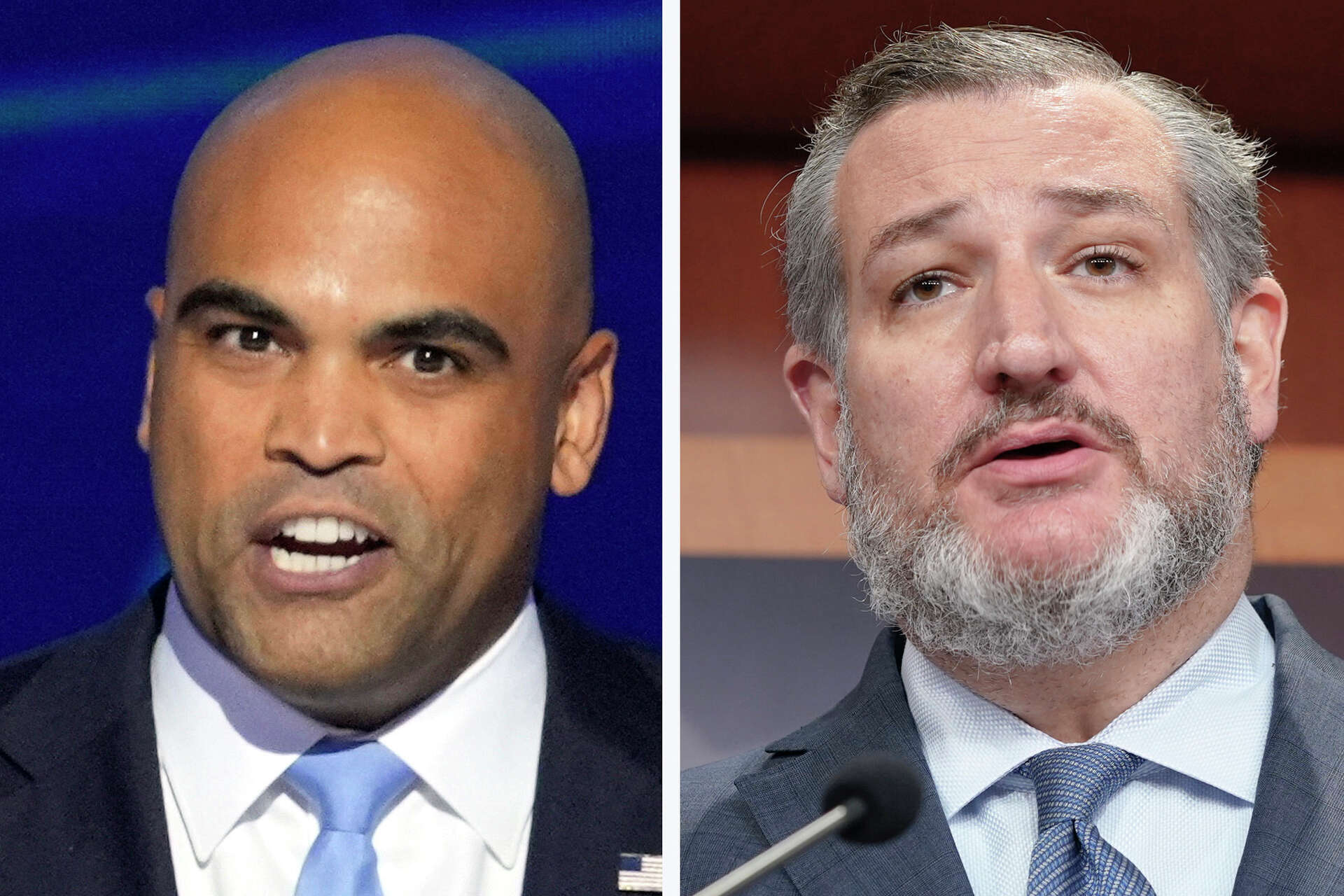 Cruz-Allred debate: What to watch for as the Texas candidates face off