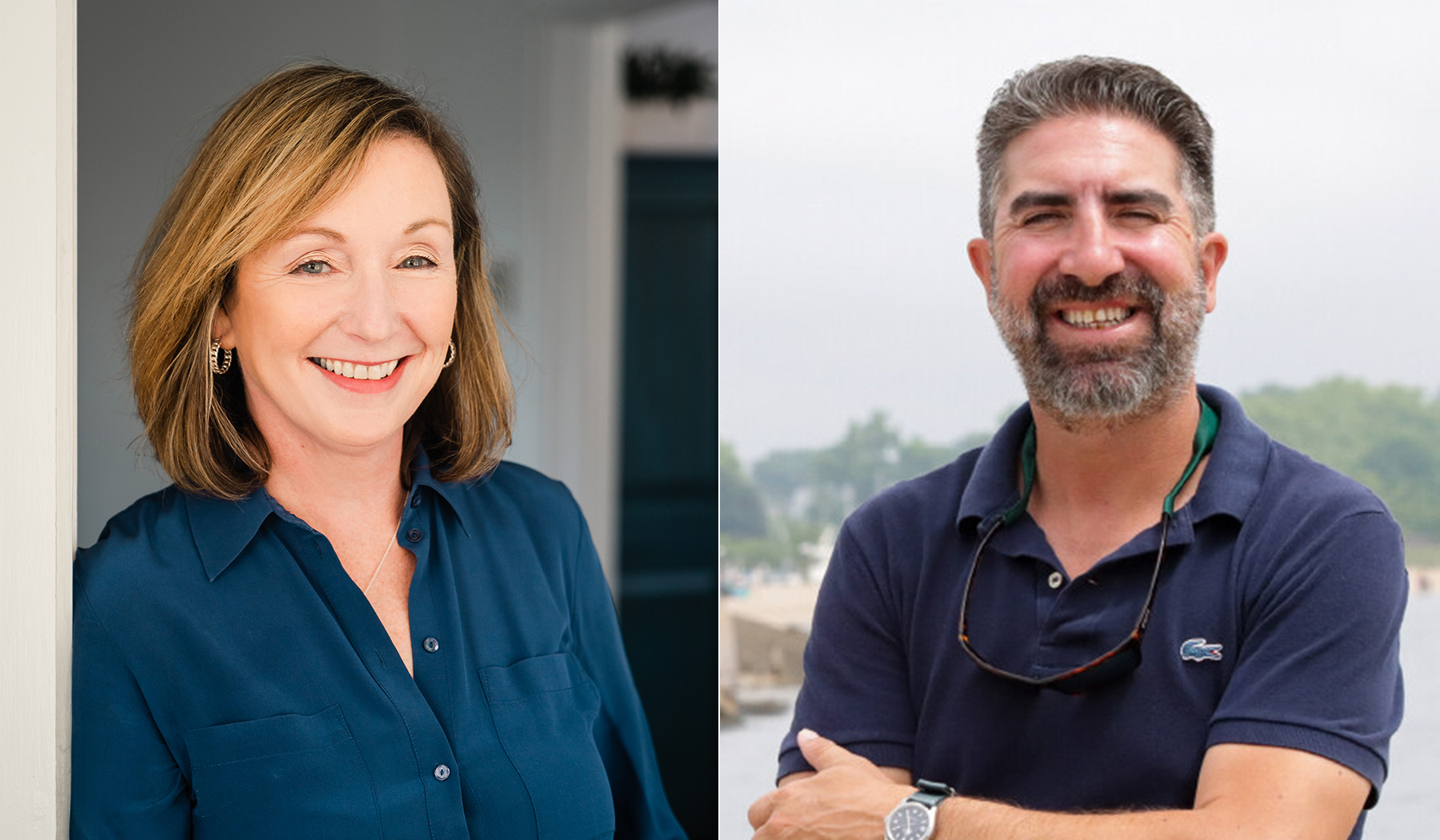 CT 146th House election: What to know about Malerba, Collins Main