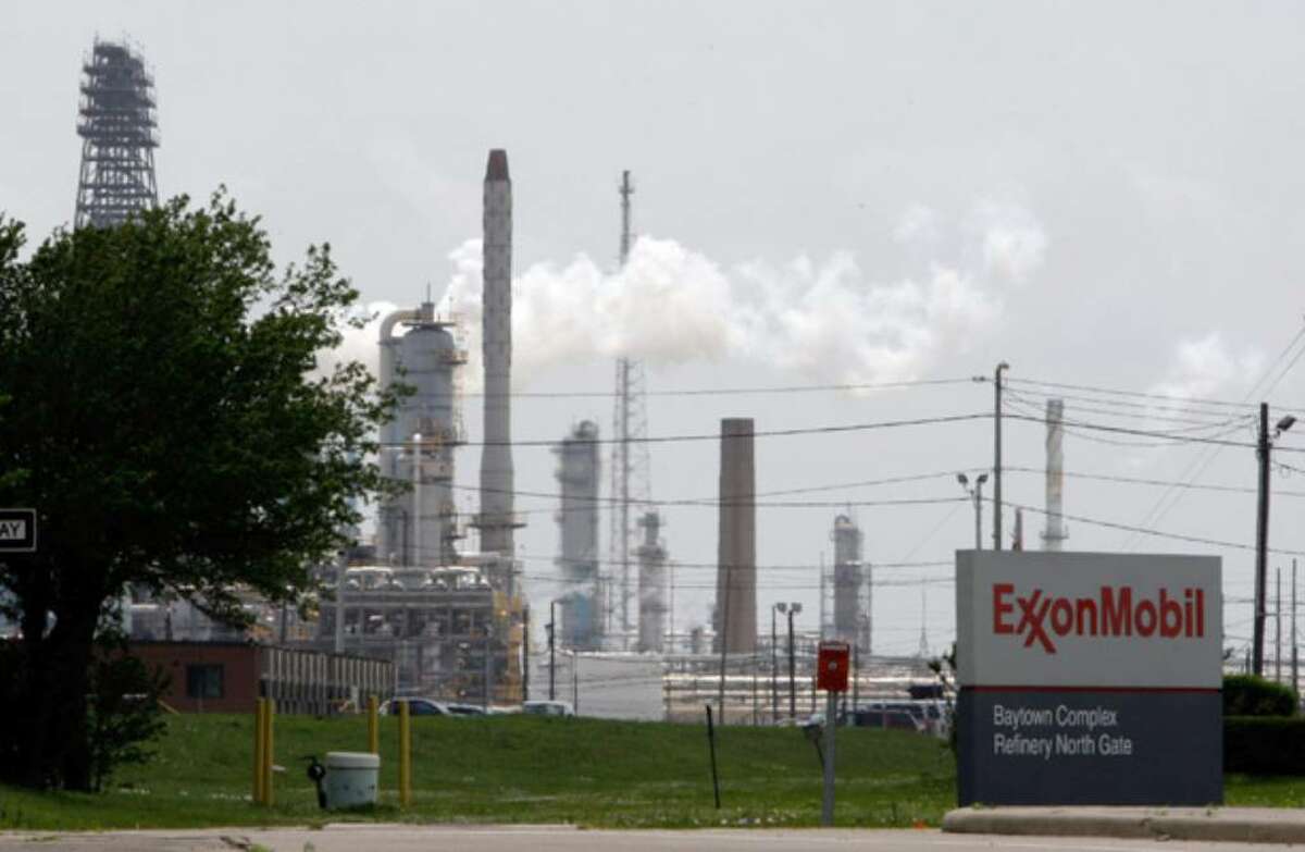 Clock now is ticking on Texas air standards