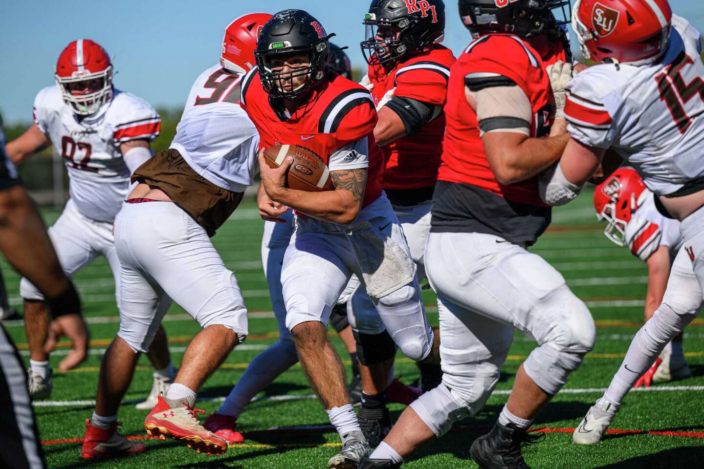 RPI football still has winning season within reach