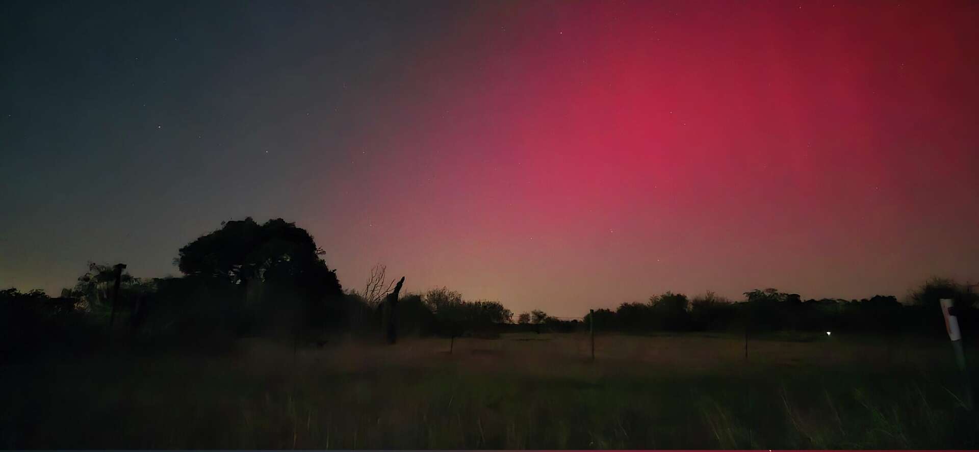 Northern lights in Texas tonight? Here's what to know.