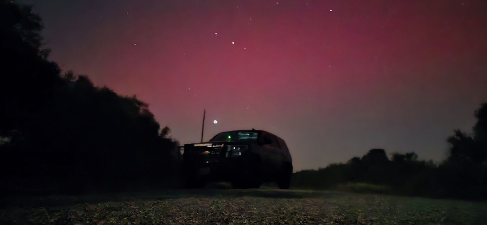 Northern lights in Texas tonight? Here's what to know.