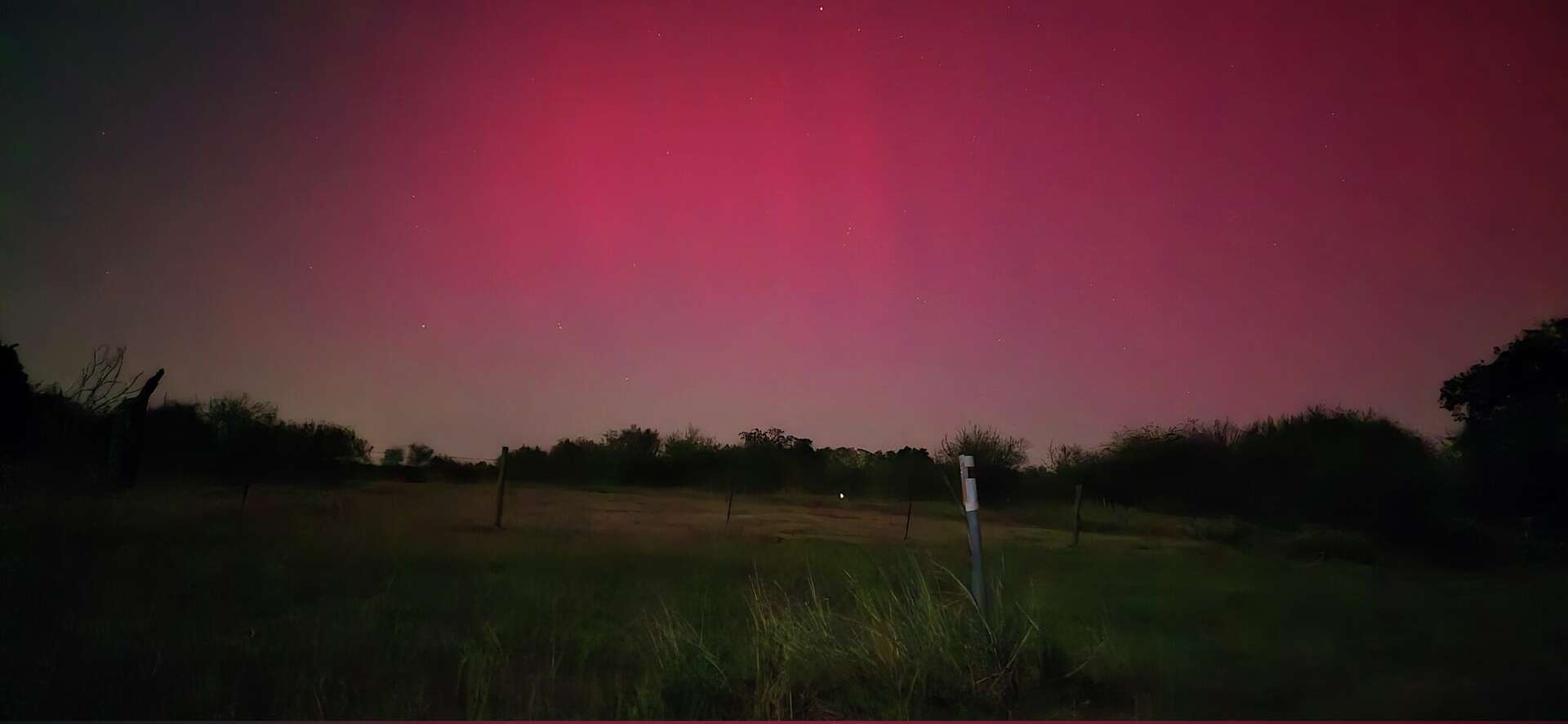 Northern lights in Texas tonight? Here's what to know.