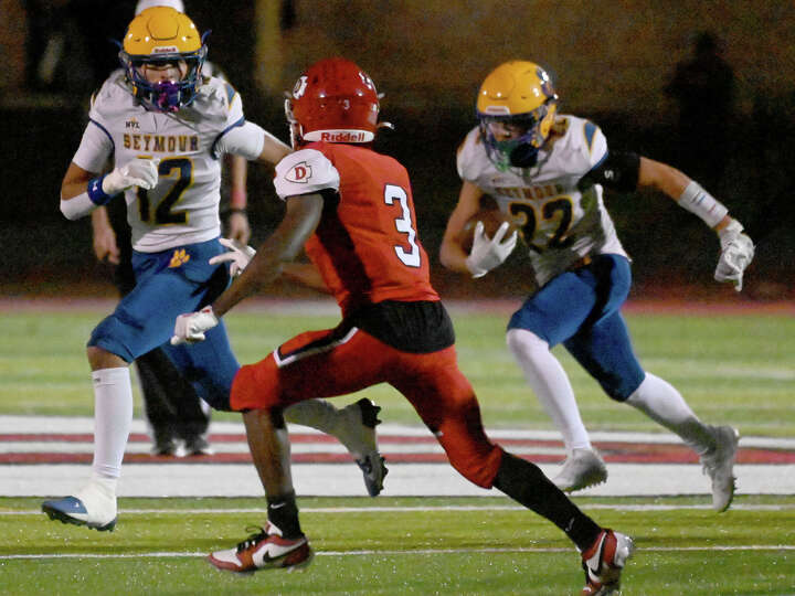 Derby high school football preview 2025: Schedule, key players