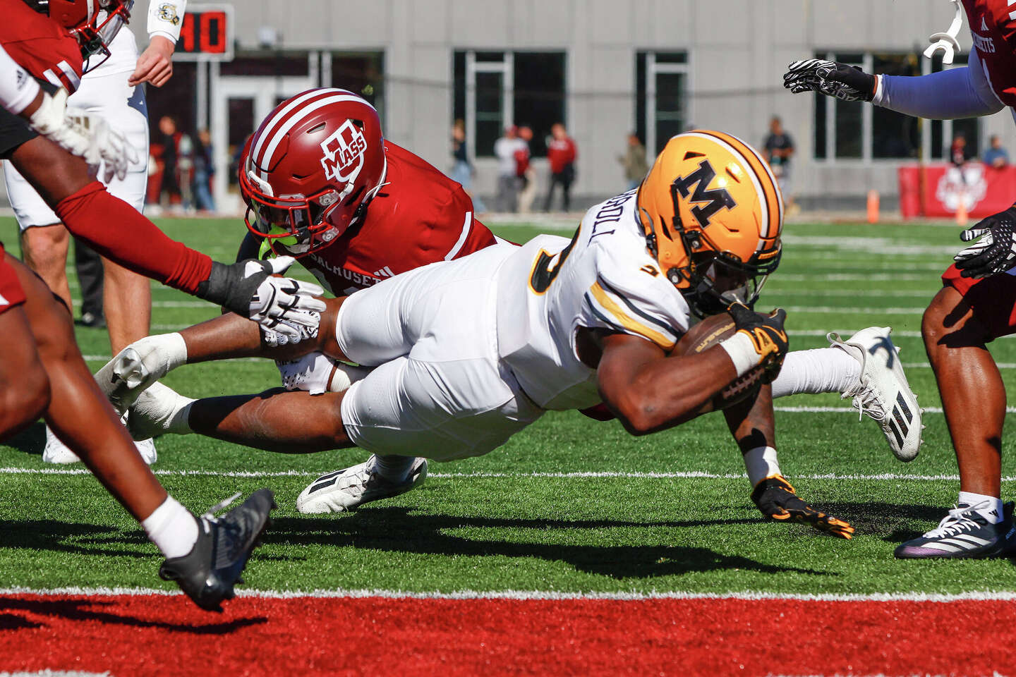 Mizzou vs. Auburn football game time, TV channel announced