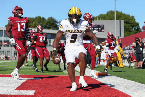 Mizzou vs. Auburn football betting odds, point spread