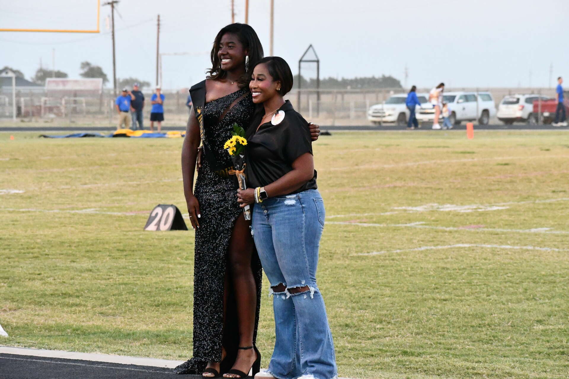 Baker's dominance game changing for Kress basketball