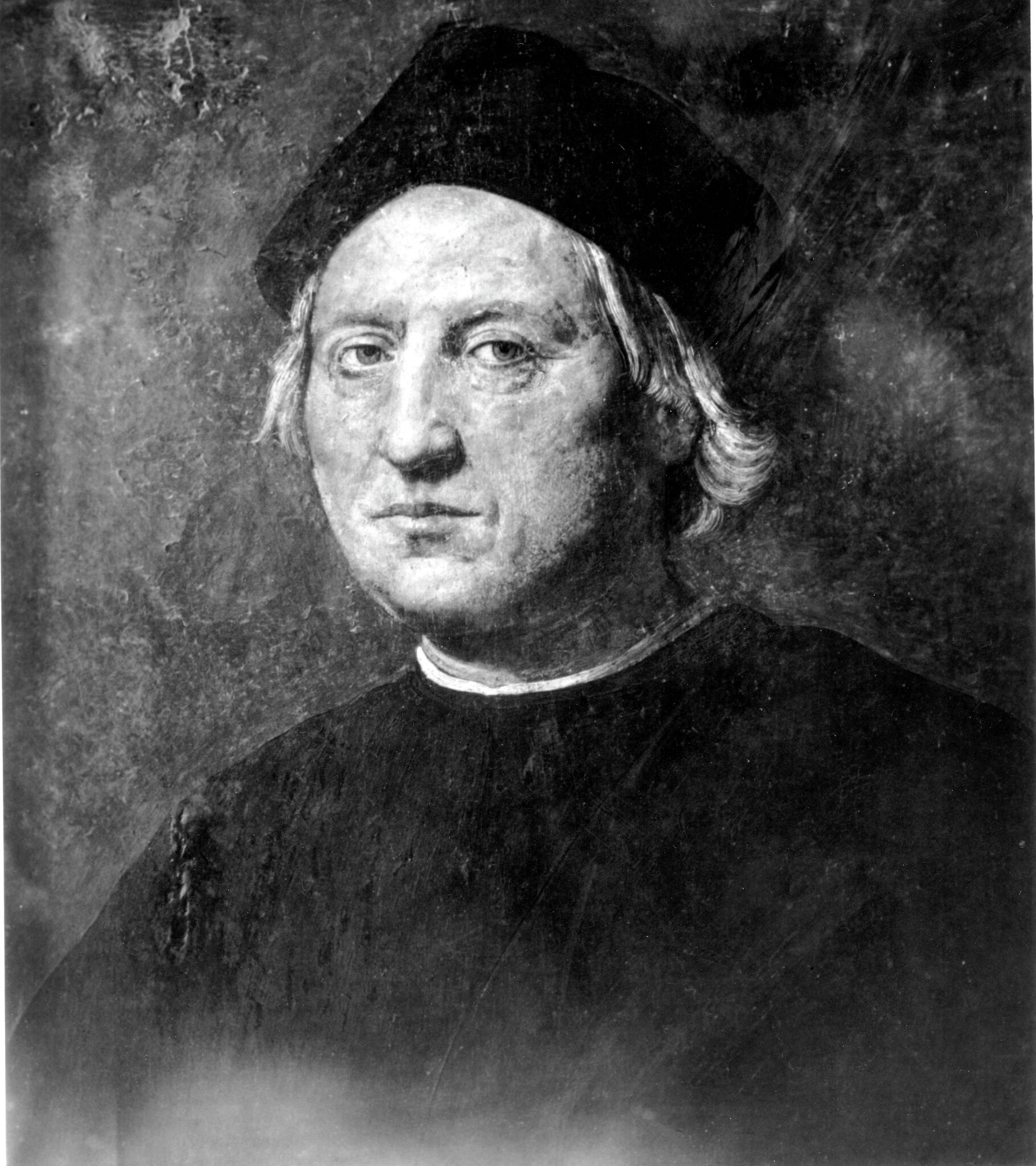 Opinion: Columbus Day was intended to encourage greater acceptance