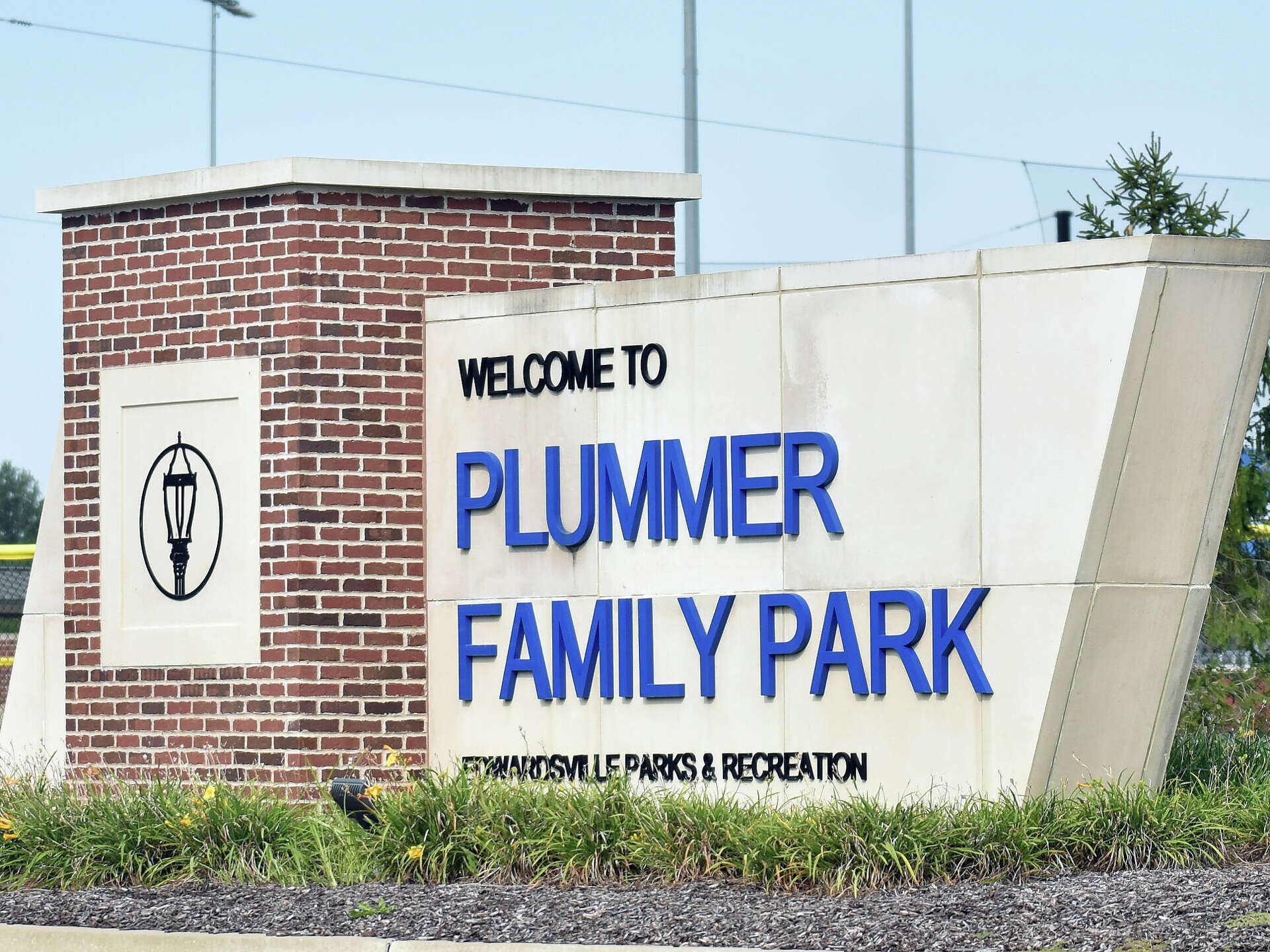 Edwardsville officials will hold a groundbreaking for athletic center