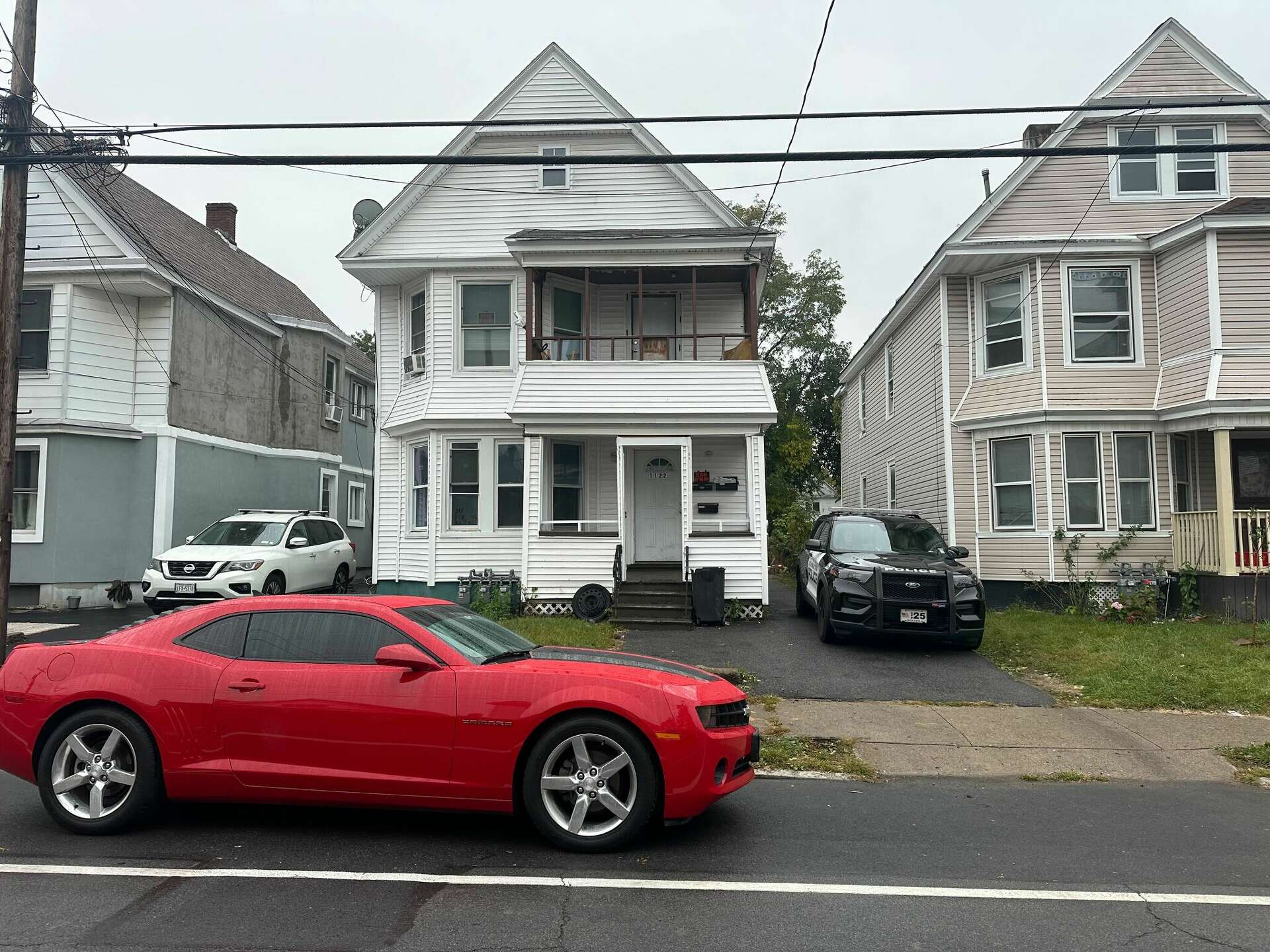 Schenectady teen killed at house party lost sister to gun violence