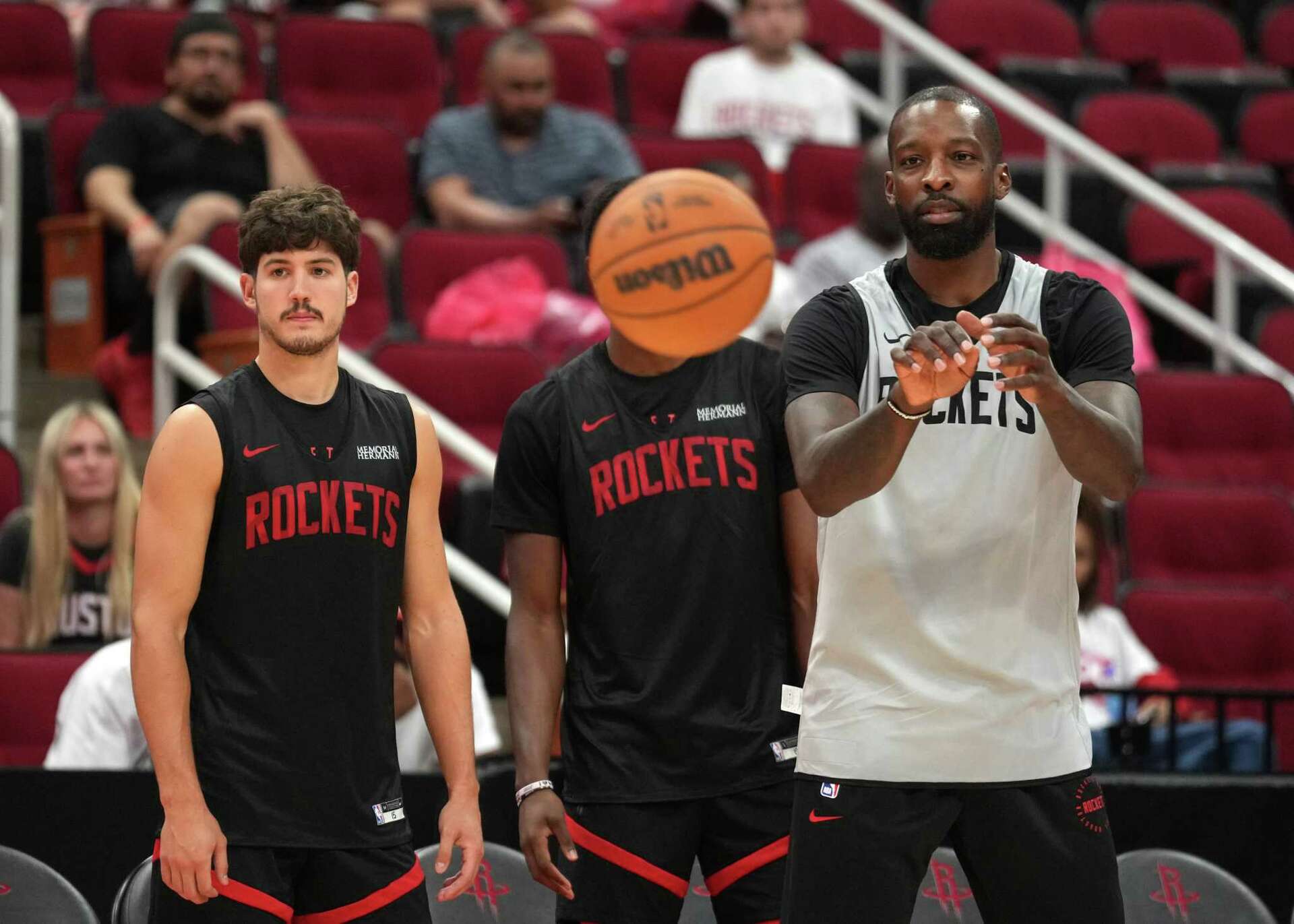 Houston Rockets: Second season under Ime Udoka very familiar