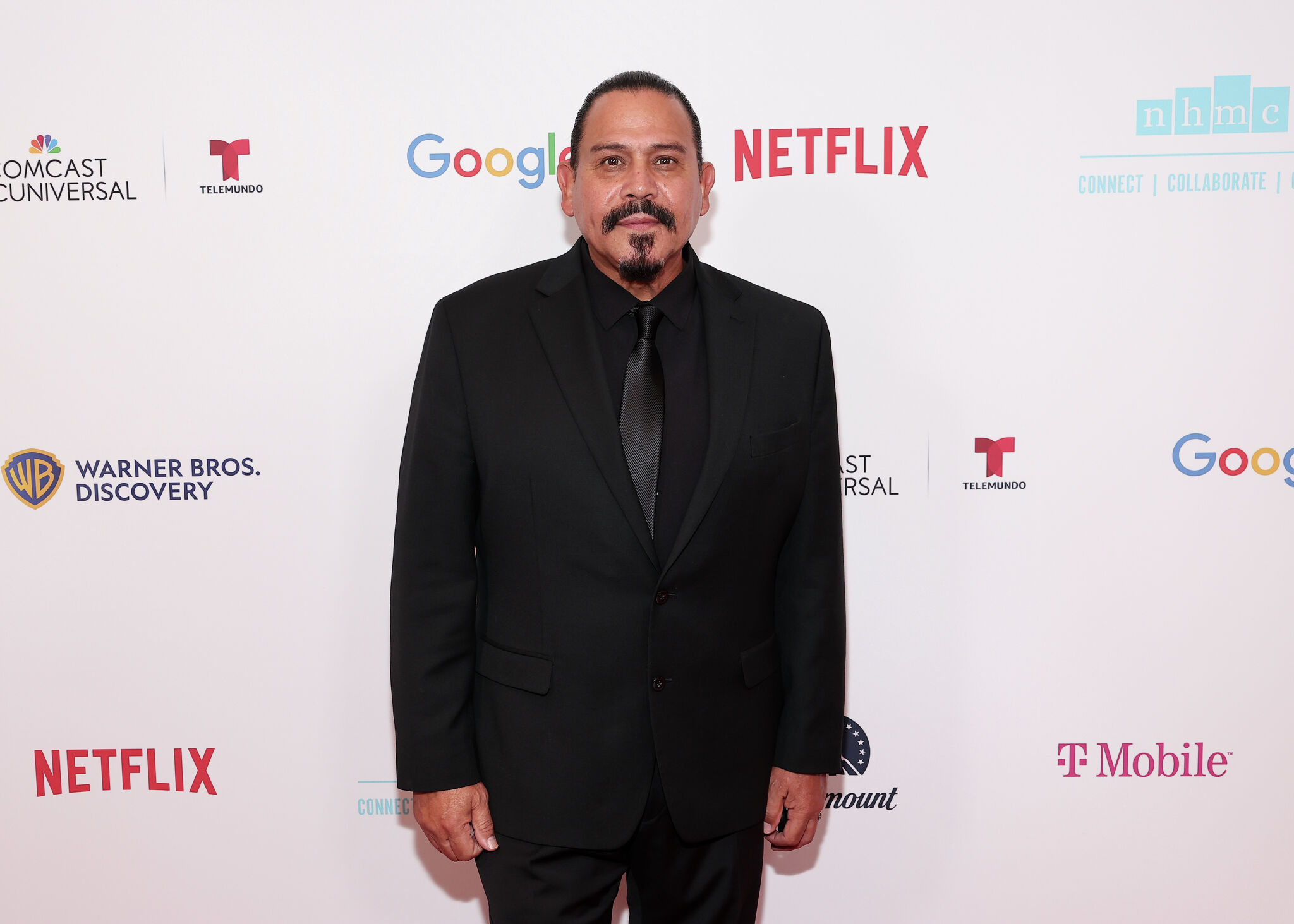 San Antonio actor enjoys his hometown during Big Texas Comicon