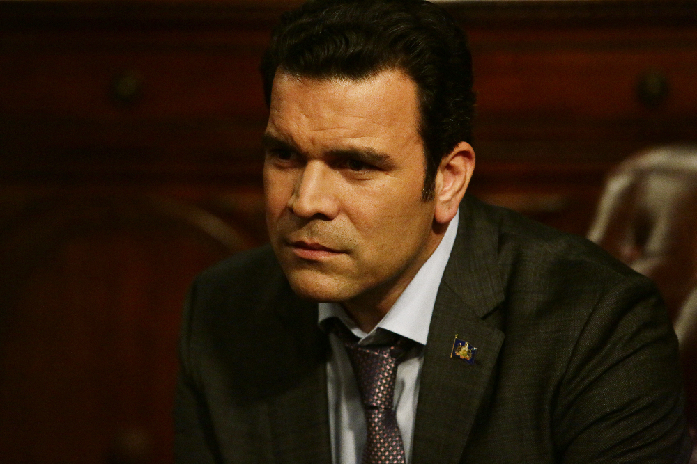 San Antonio native Ricardo Chavira joins new 'Bosch' spin-off