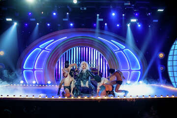 Vanity Vain talks 'RuPaul's Drag Race Global All Stars' elimination