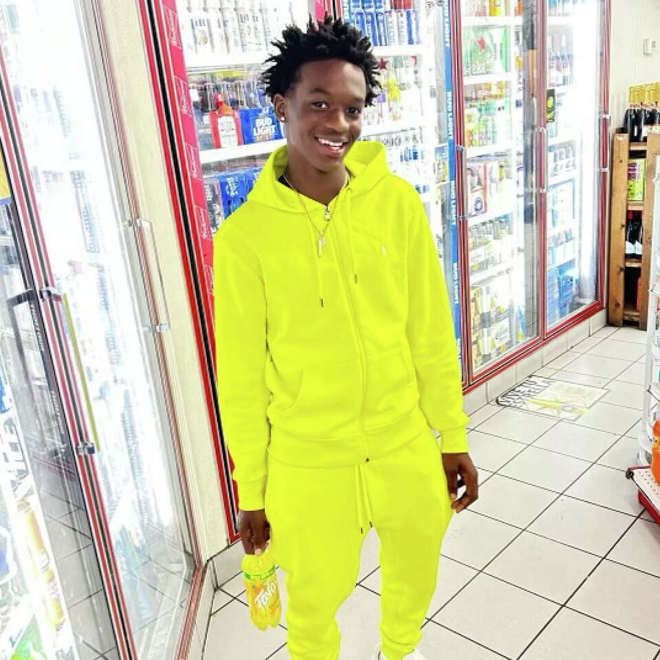 Houston mother grieves after losing son in high-speed HPD chase