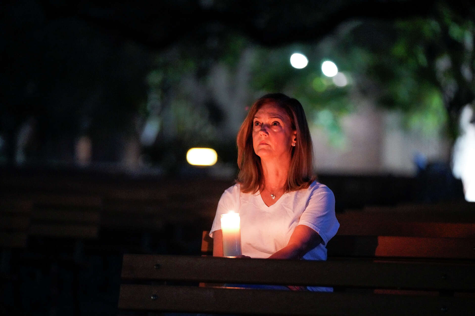 Missing Realtor's mom said daughter said Brad Simpson hit her