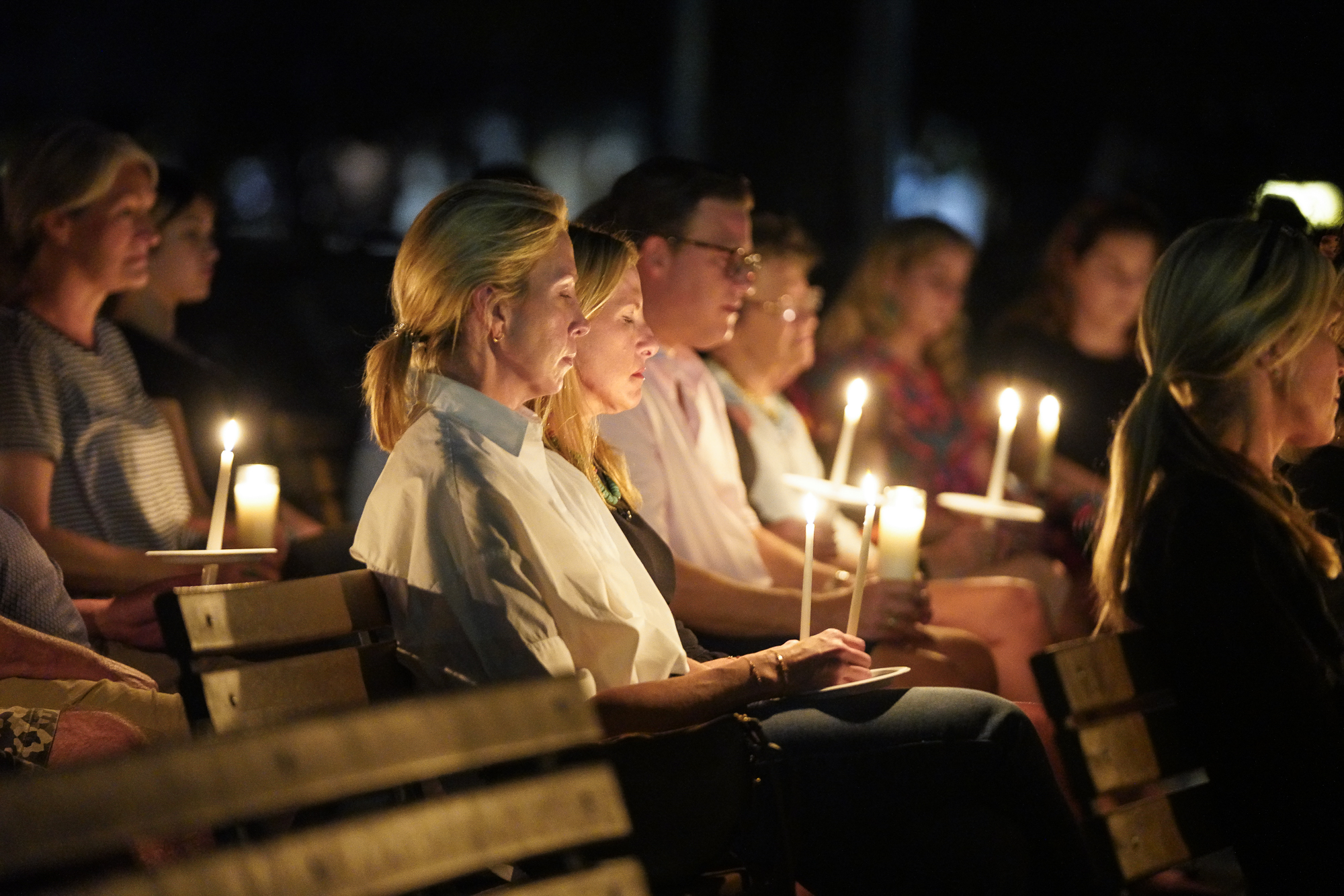 Missing Realtor's mom said daughter said Brad Simpson hit her