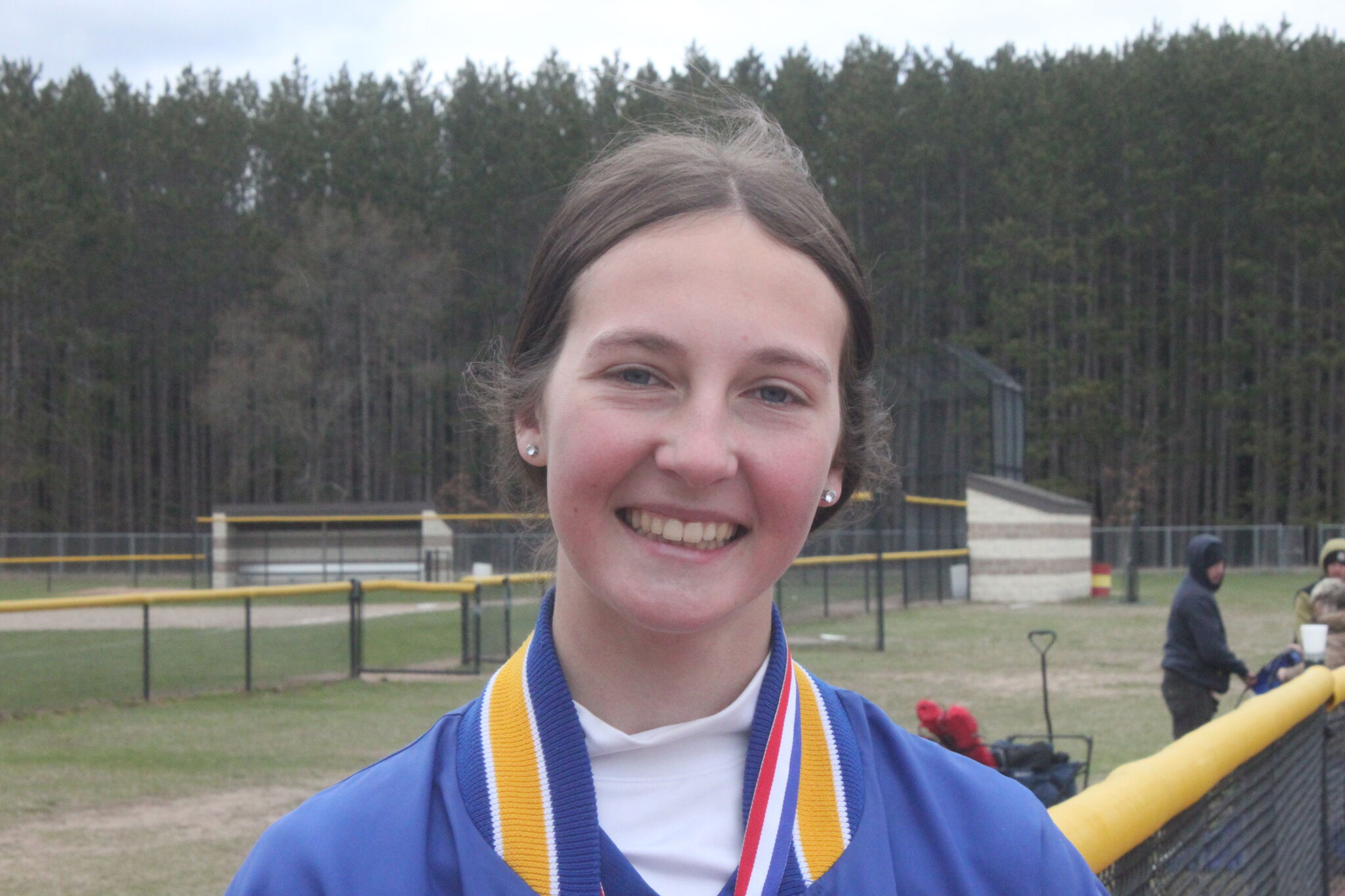 Evart volleyball team loses in finals