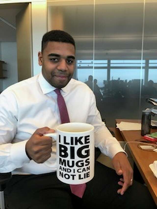 20 things about Michael Haddix, former Siena basketball standout