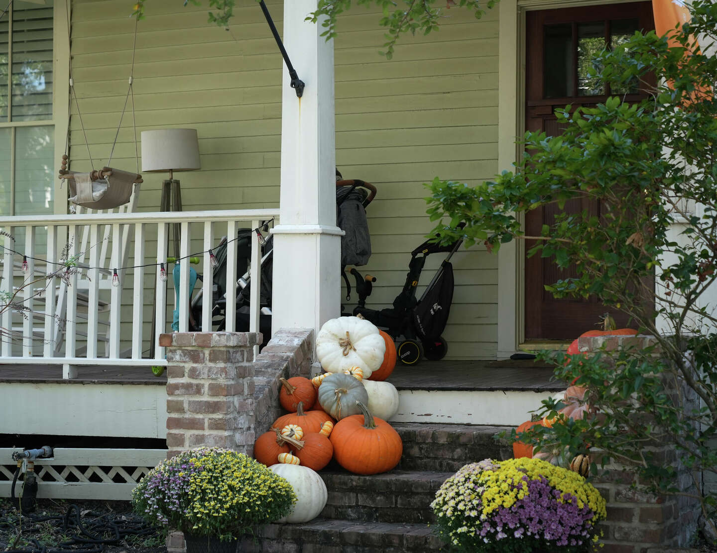 Christa Gilley: Houston community mourning death with Tuesday vigil