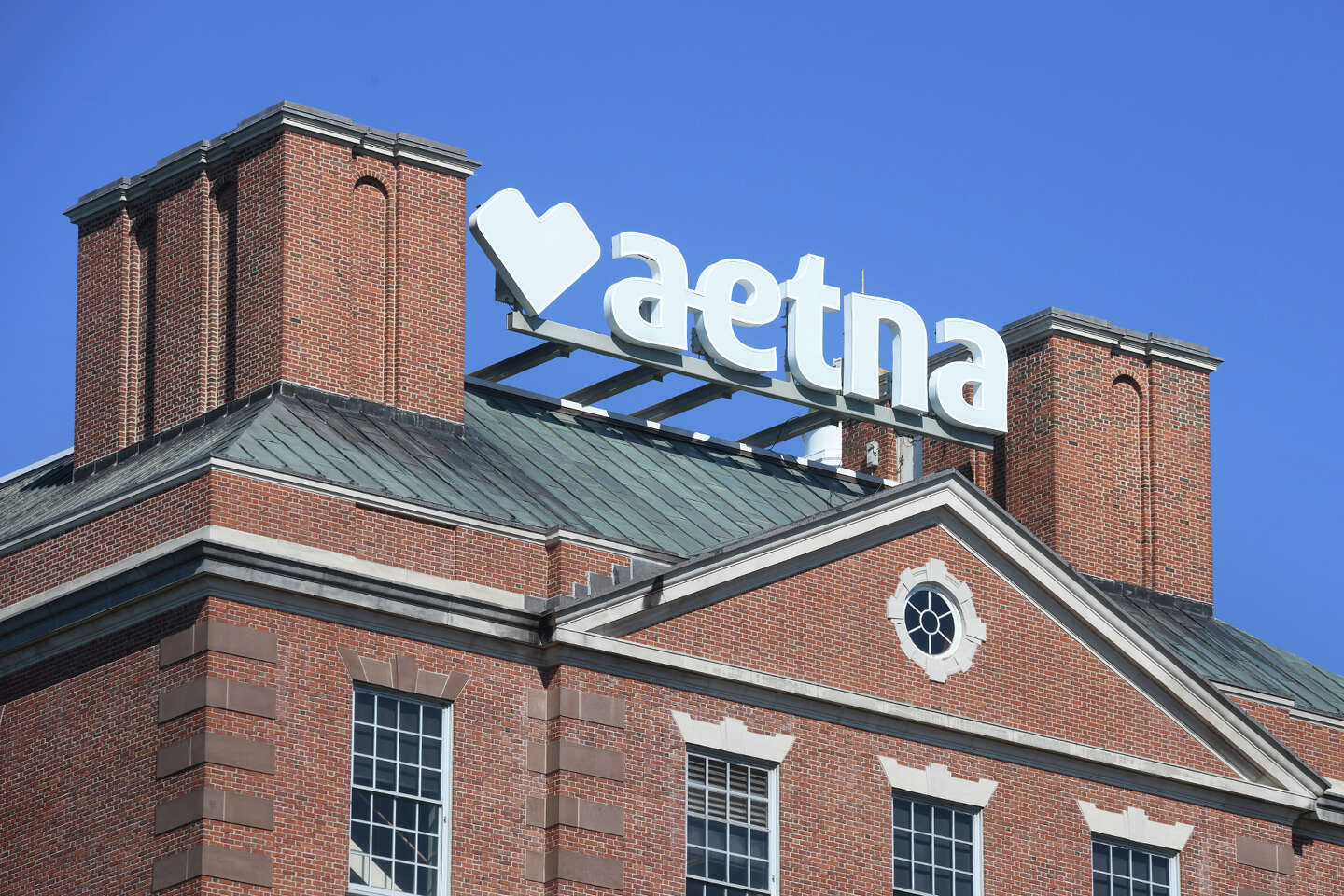 Steve Nelson named new president of Aetna health care insurer