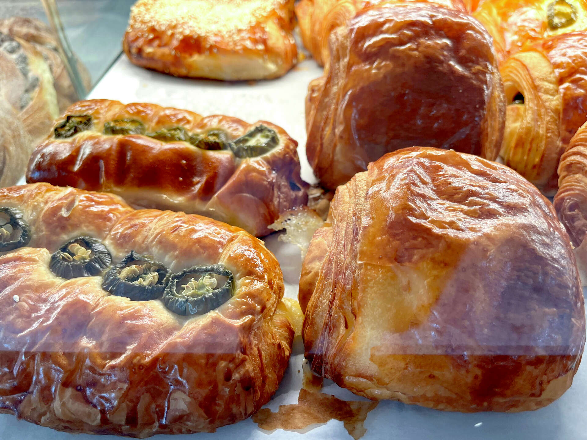 La Panadería opens new Broadway location