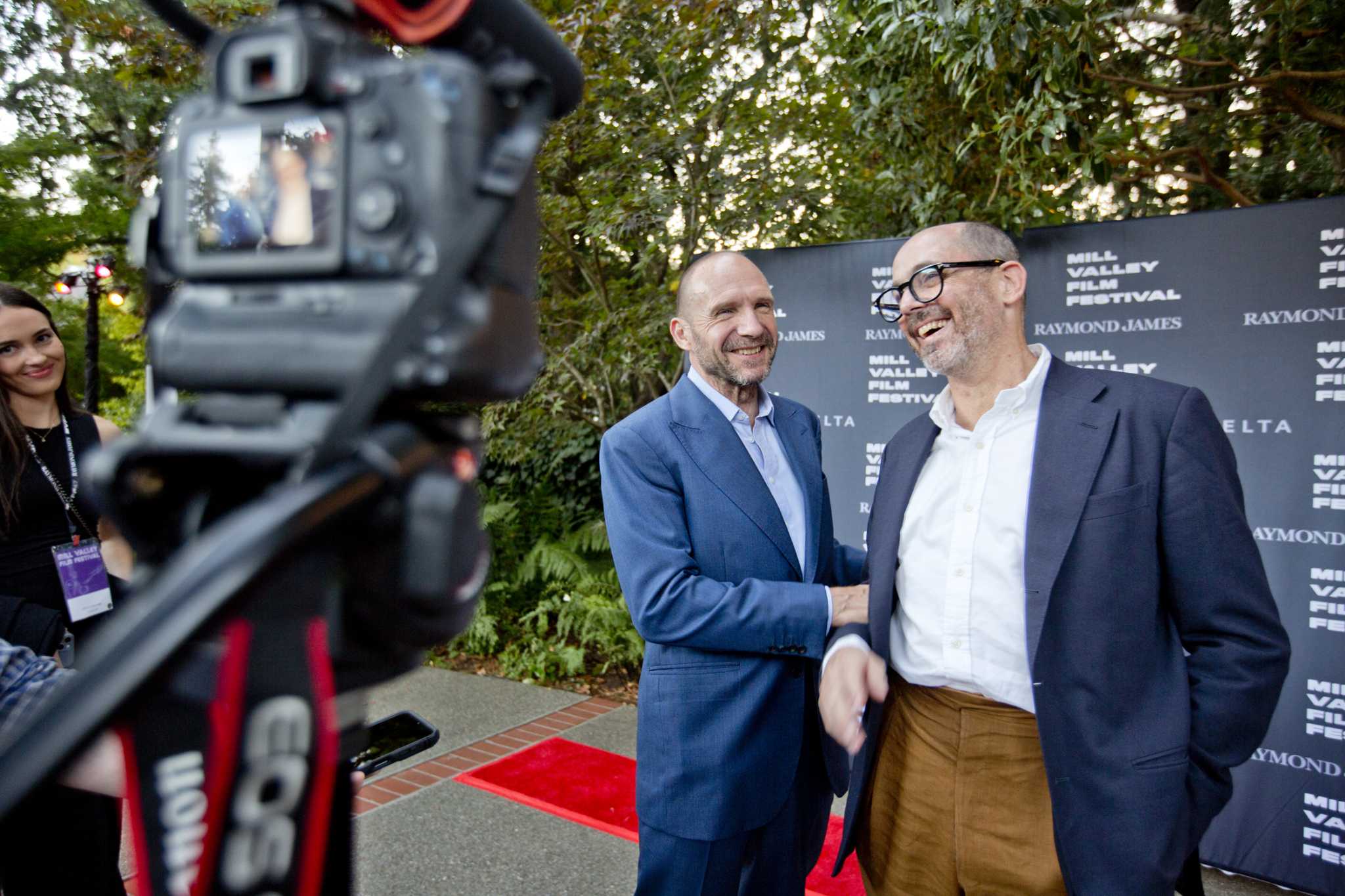 In ‘Conclave,’ Ralph Fiennes is a cardinal turned Vatican spymaster