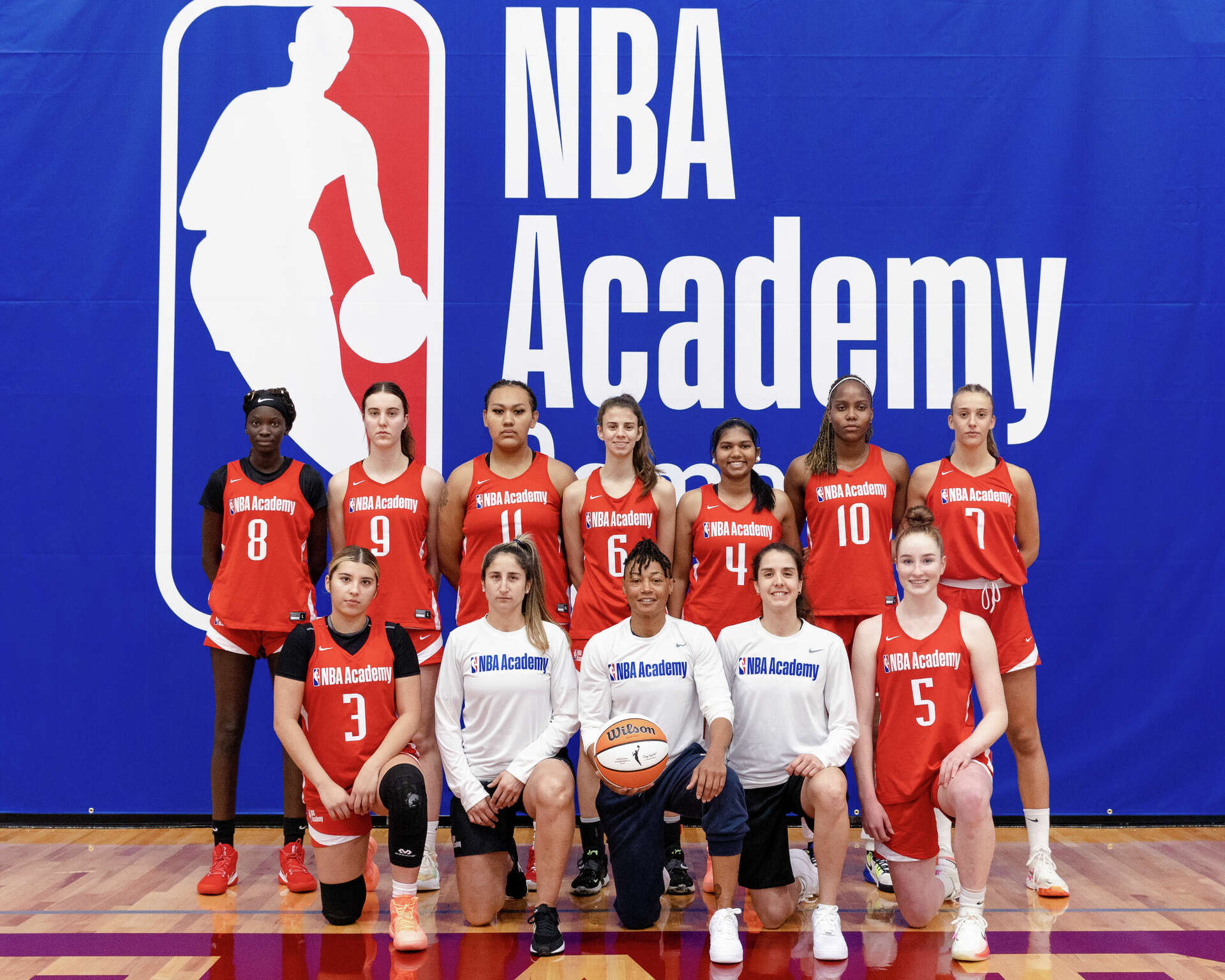 How Blanca Quinonez got on UConn women’s basketball’s radar