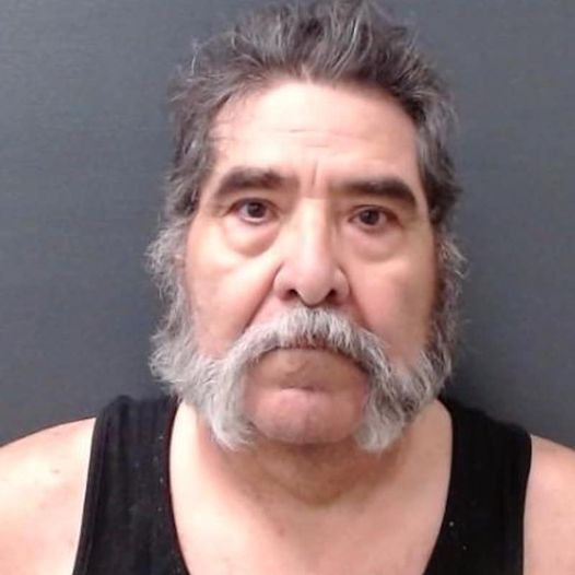 Former police officer gets 99-year sentence in child sex abuse case