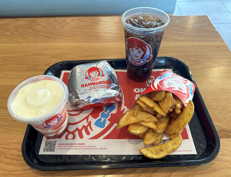 Wendy's new Krabby Patty meal worth it for SpongeBob fans, not others