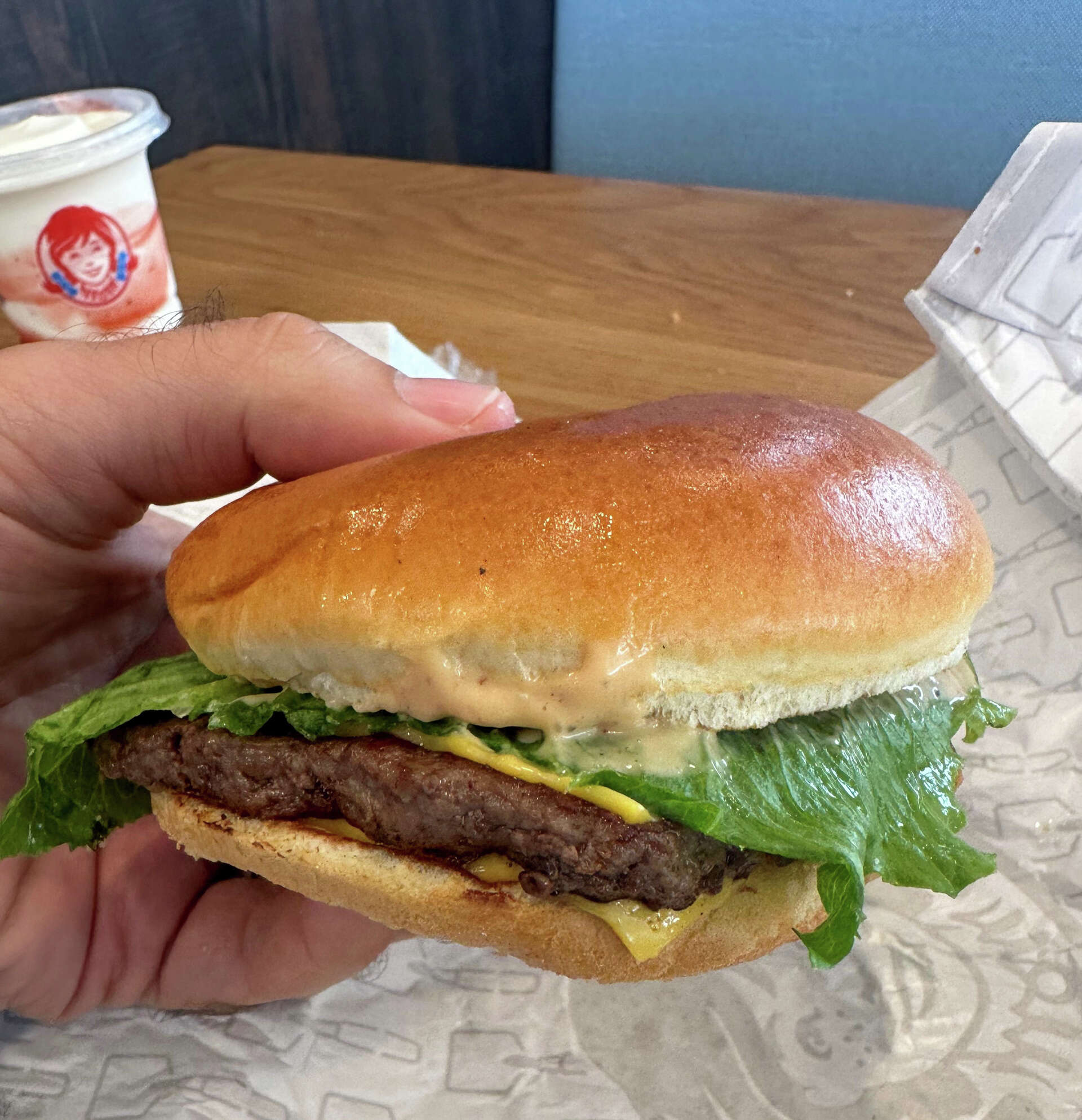 Wendys New Krabby Patty Meal Worth It For Spongebob Fans Not Others