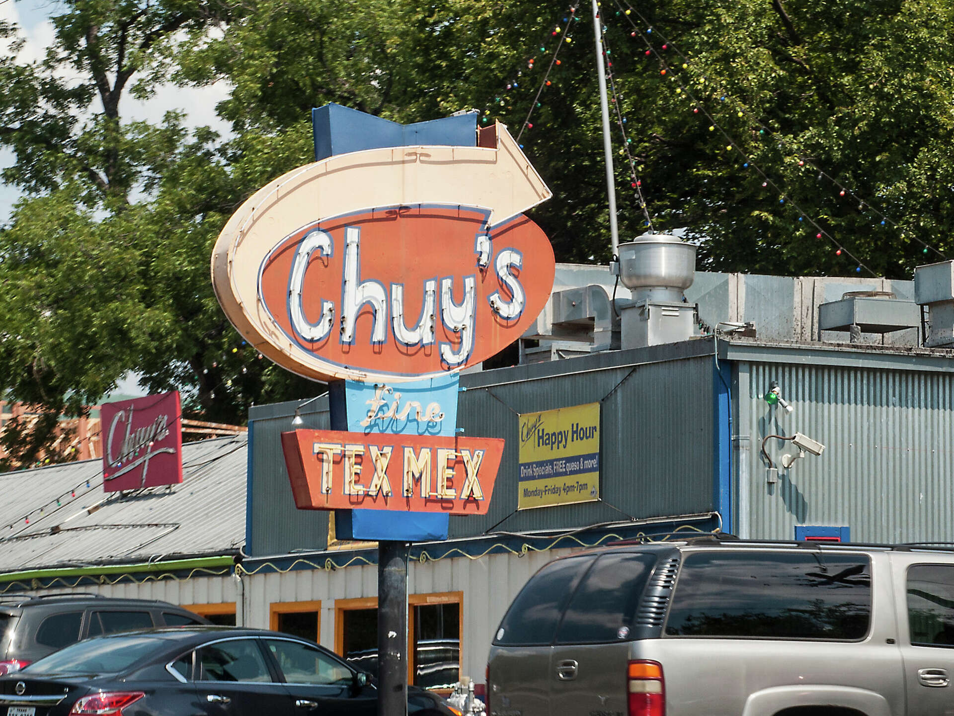 Popular Tex-Mex chain Chuy's is moving headquarters to Orlando
